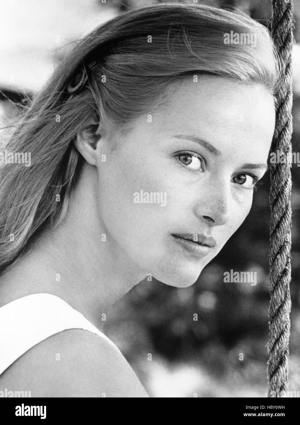 JOSHUA THEN AND NOW, Gabrielle Lazure, 1985. ©20th Century-Fox Film ...