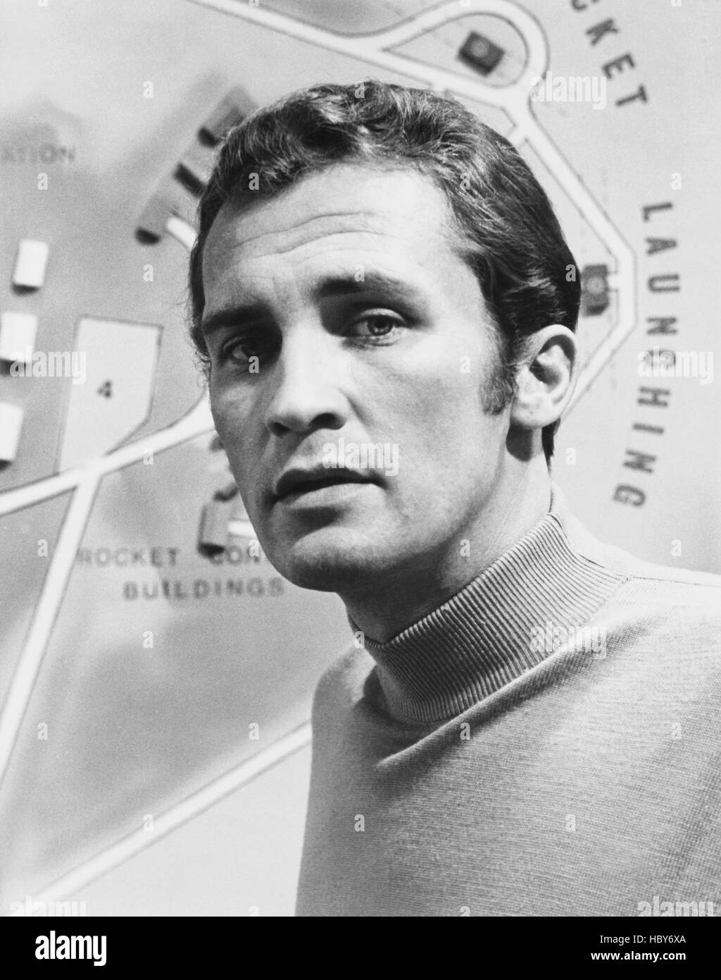 JOURNEY TO THE FAR SIDE OF THE SUN, (aka DOPPELGANGER), Roy Thinnes ...