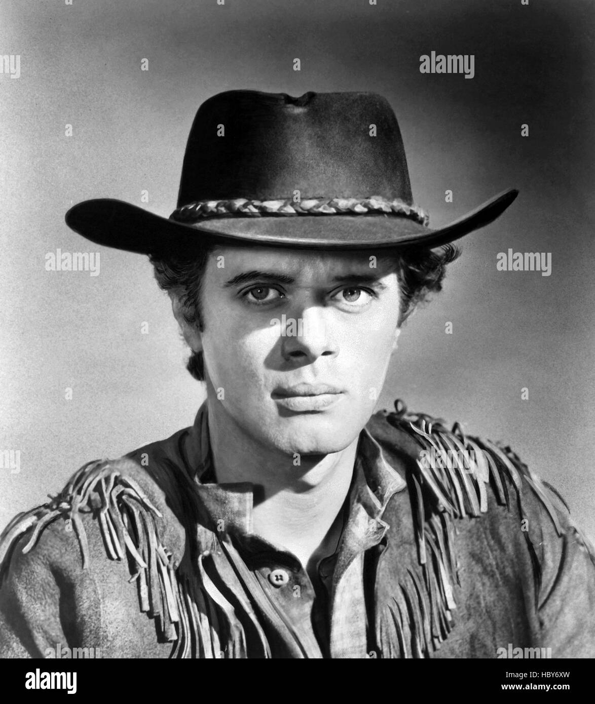 JOURNEY TO SHILOH, Michael Sarrazin, 1968 Stock Photo - Alamy