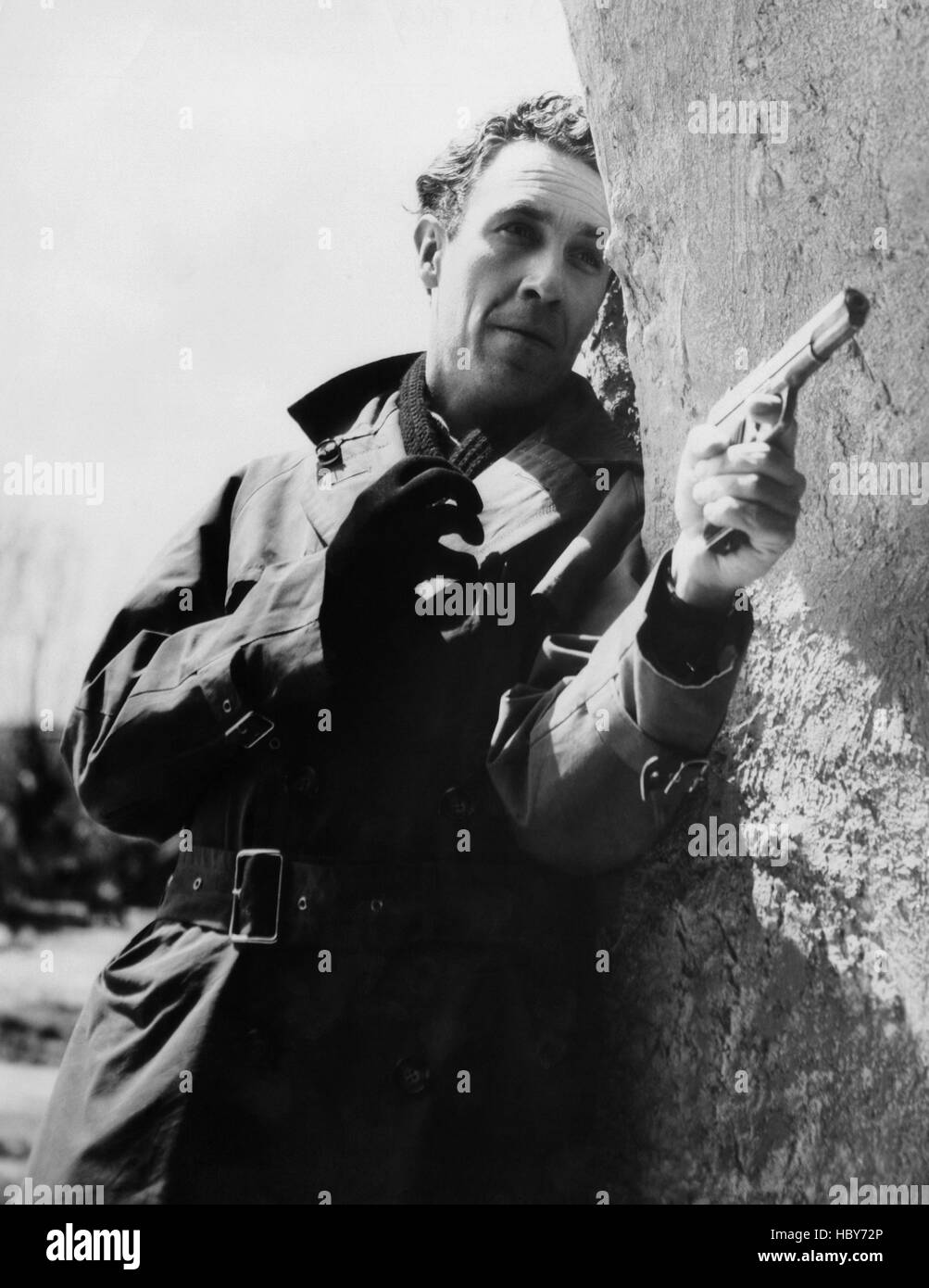 THE JOURNEY, Jason Robards, Jr., 1959 Stock Photo - Alamy