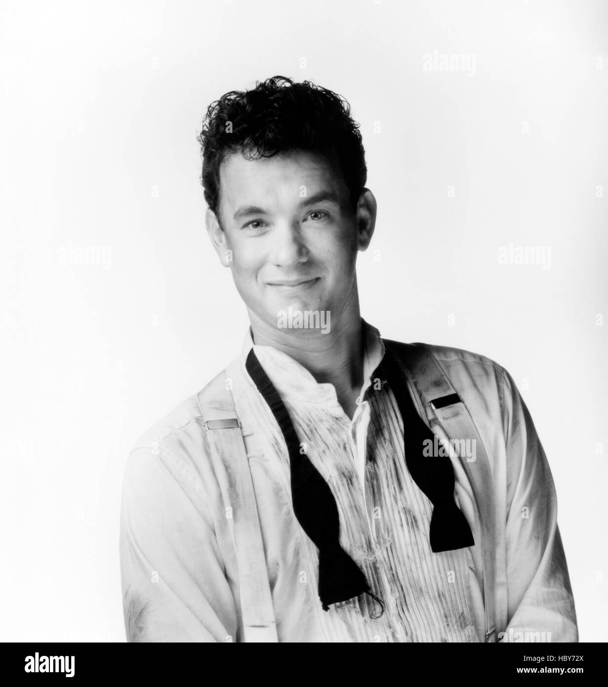 JOE VERSUS THE VOLCANO, Tom Hanks, 1990. ©Warner Brothers/courtesy ...