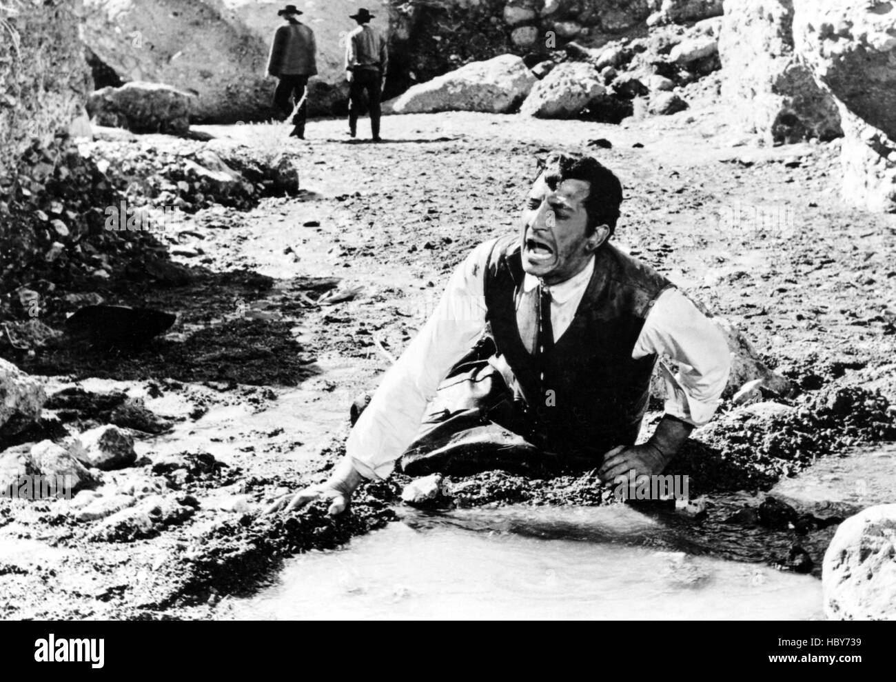 JOHNNY YUMA, Fidel Gonzales, 1966 Stock Photo - Alamy