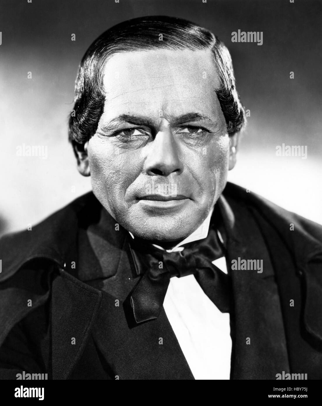 JUAREZ, Paul Muni, 1939 Stock Photo - Alamy