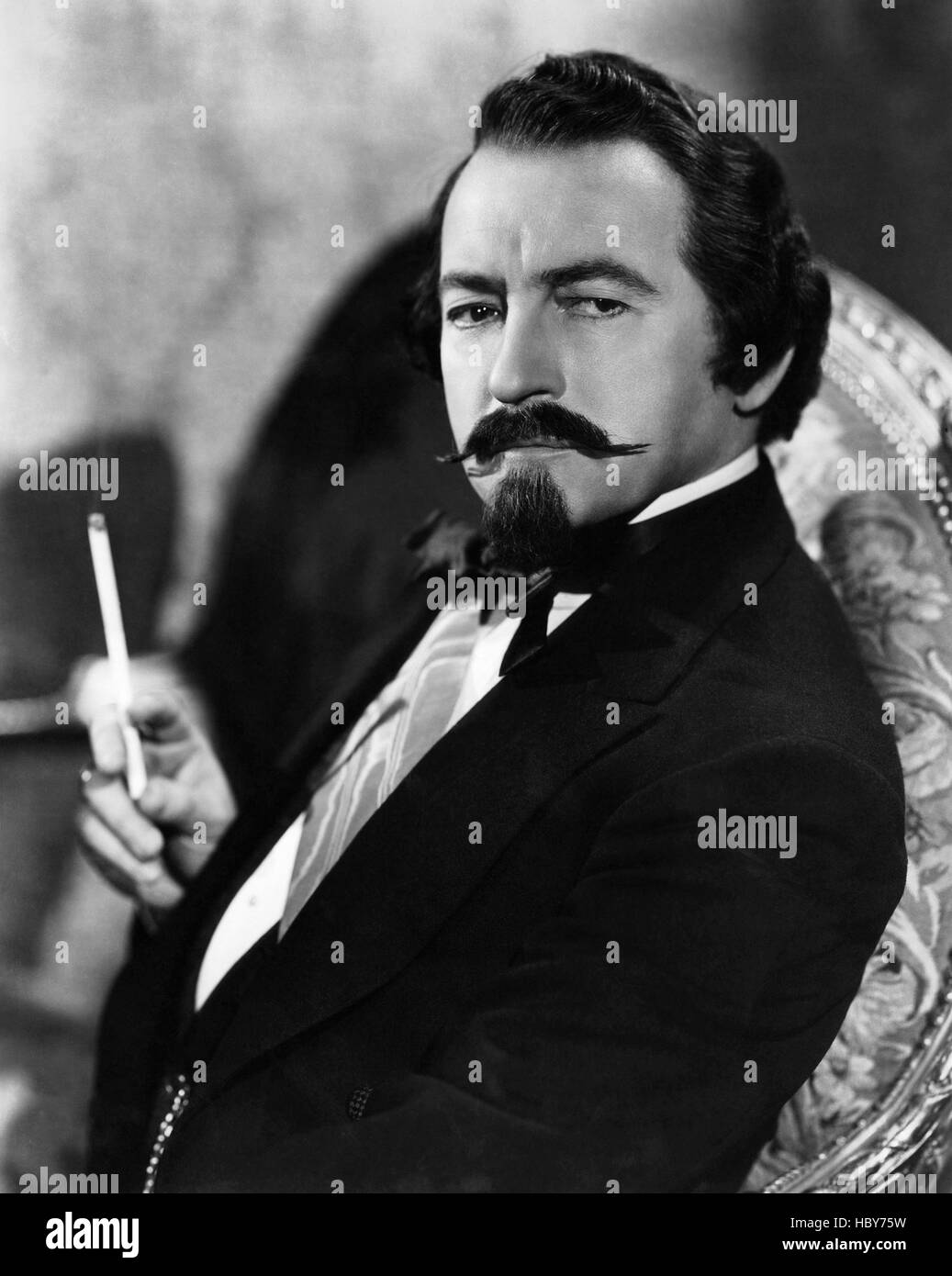 JUAREZ, Claude Rains, 1939 Stock Photo - Alamy