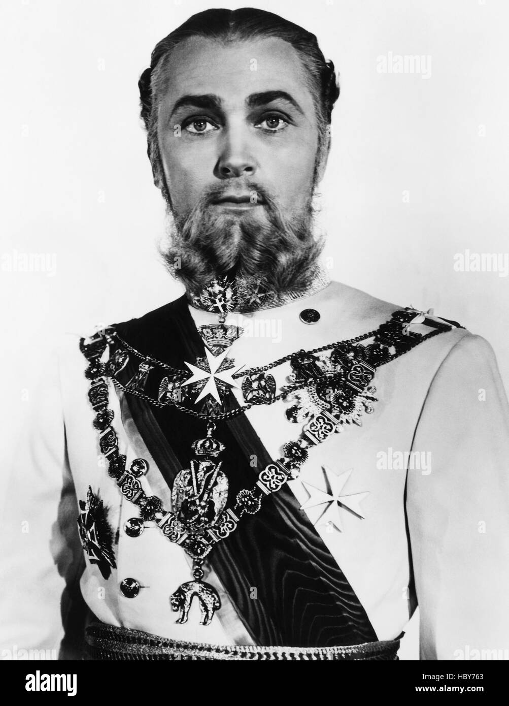 JUAREZ, Brian Aherne, 1939 Stock Photo - Alamy