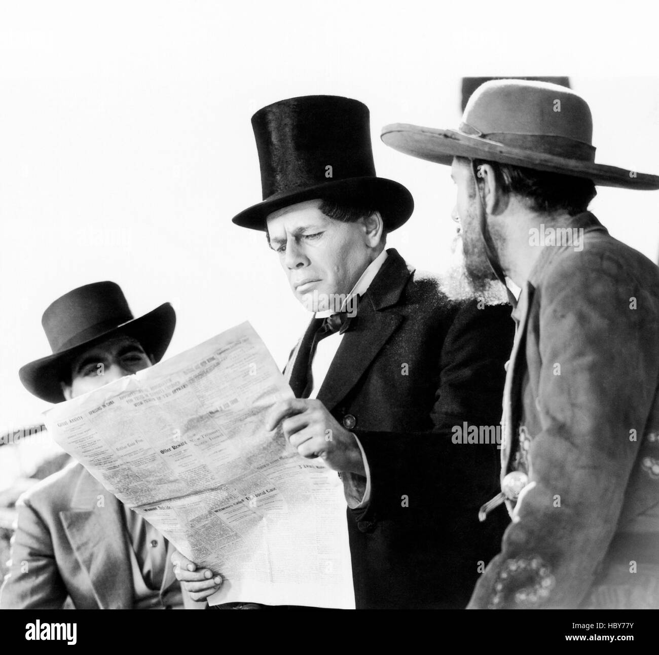 JUAREZ, Paul Muni, 1939 Stock Photo - Alamy