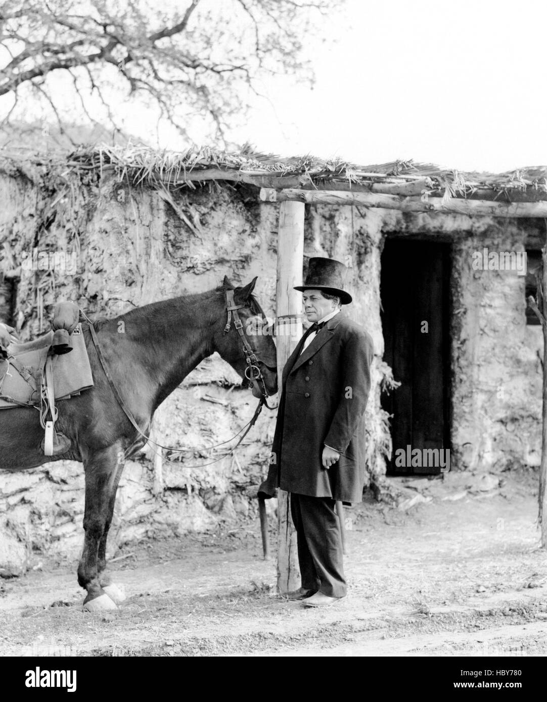 JUAREZ, Paul Muni, 1939 Stock Photo - Alamy