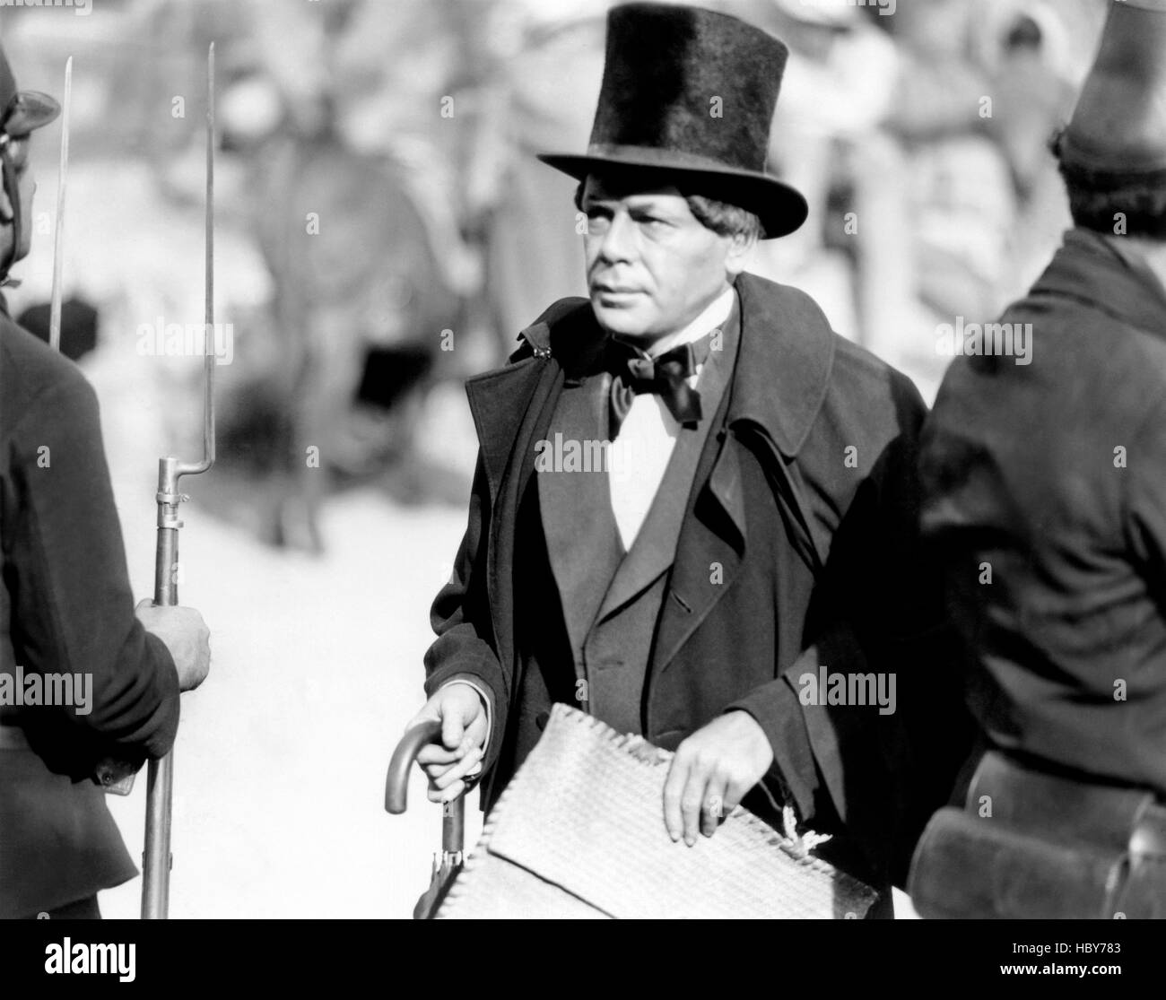 JUAREZ, Paul Muni, 1939 Stock Photo - Alamy