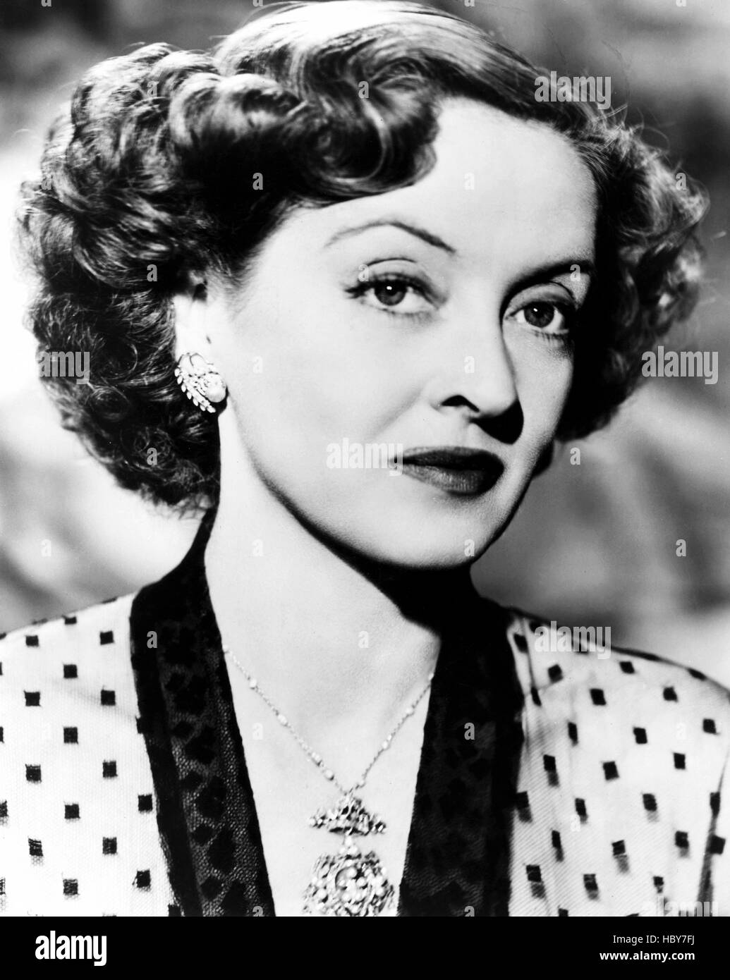 JUNE BRIDE, Bette Davis, 1948 Stock Photo - Alamy