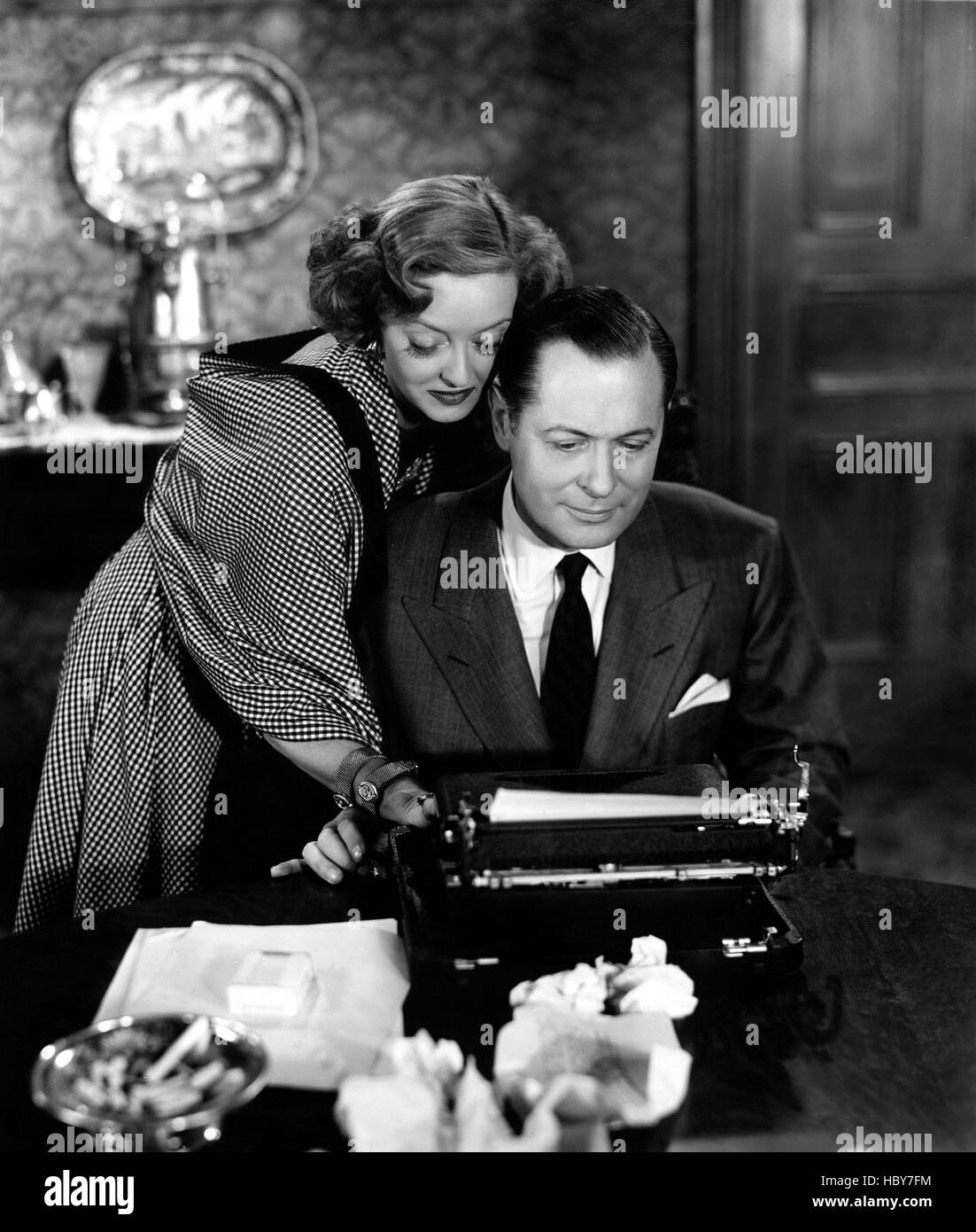 JUNE BRIDE, Bette Davis, Robert Montgomery, 1948 Stock Photo - Alamy