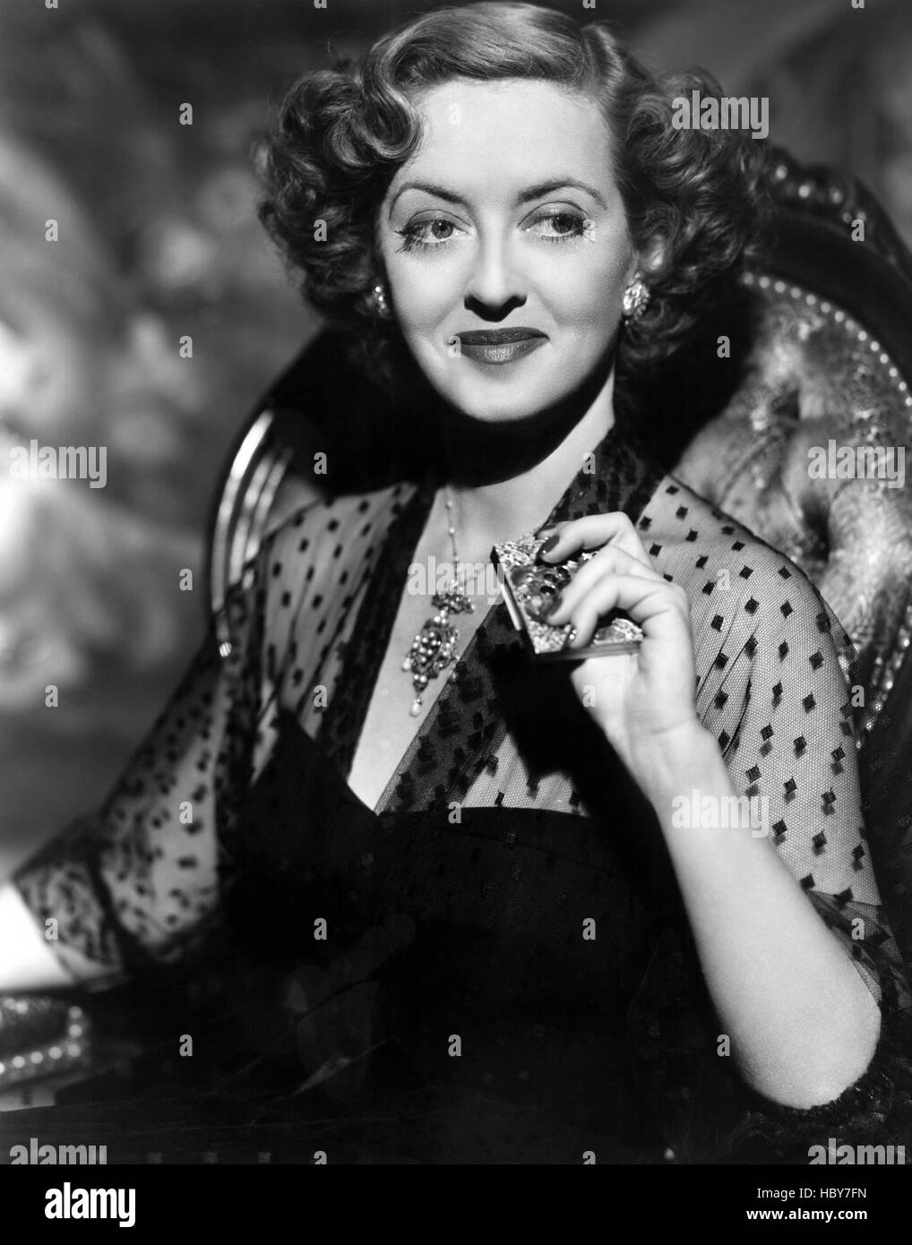 JUNE BRIDE, Bette Davis, 1948 Stock Photo - Alamy