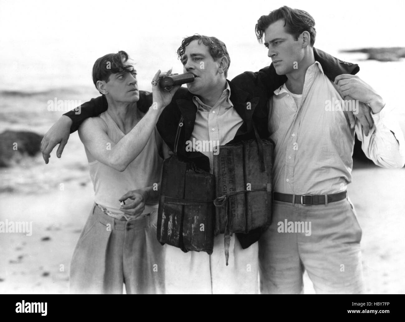 JUNGLE BRIDE, Eddie Borden, Kenneth Thompson, Charles Starrett, 1933 ...