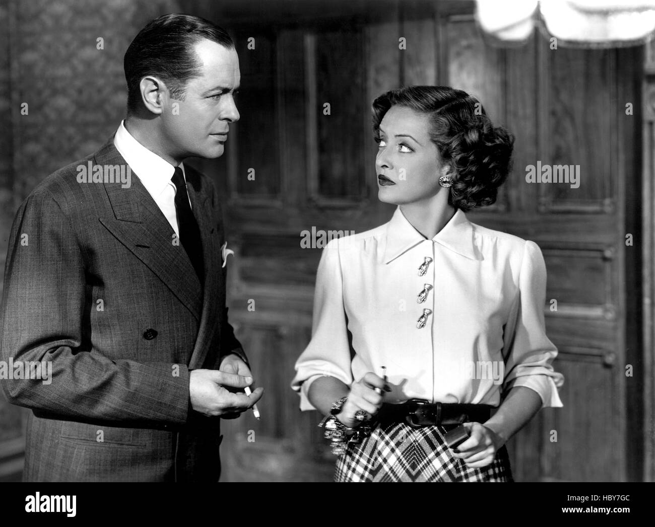 JUNE BRIDE, Robert Montgomery, Bette Davis, 1948 Stock Photo - Alamy