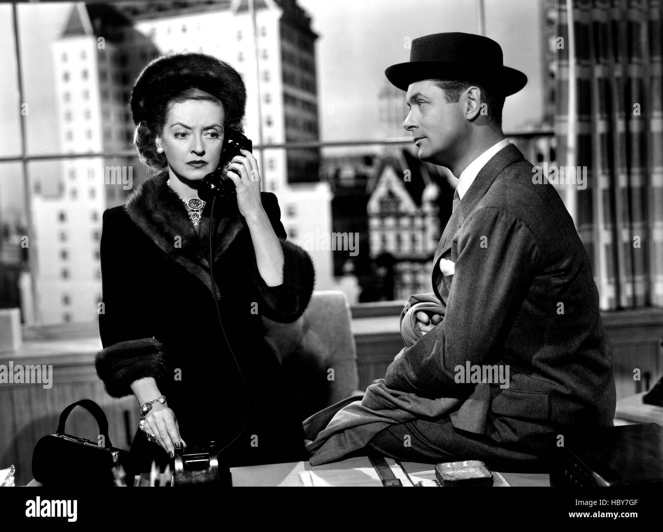 JUNE BRIDE, Bette Davis, Robert Montgomery, 1948 Stock Photo - Alamy