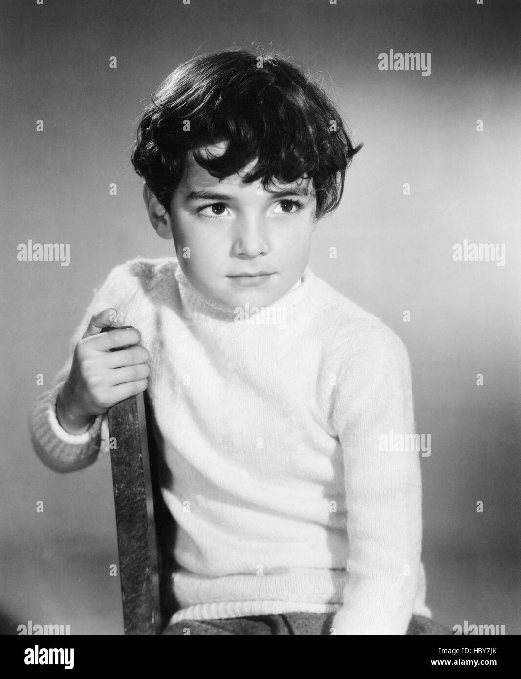 A KID FOR TWO FARTHINGS, Jonathan Ashmore, 1955 Stock Photo - Alamy