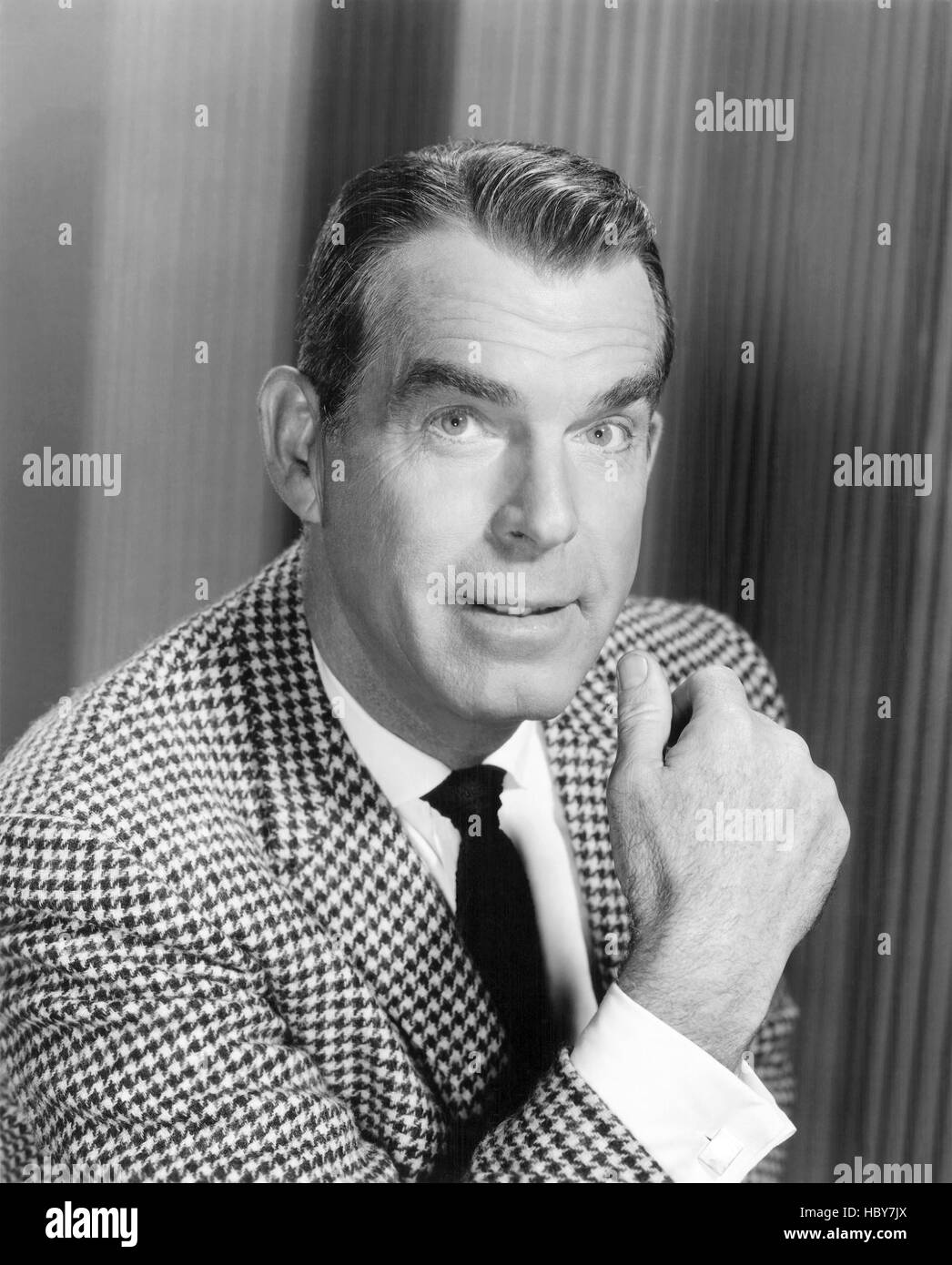 KISSES FOR MY PRESIDENT, Fred MacMurray, 1964 Stock Photo - Alamy