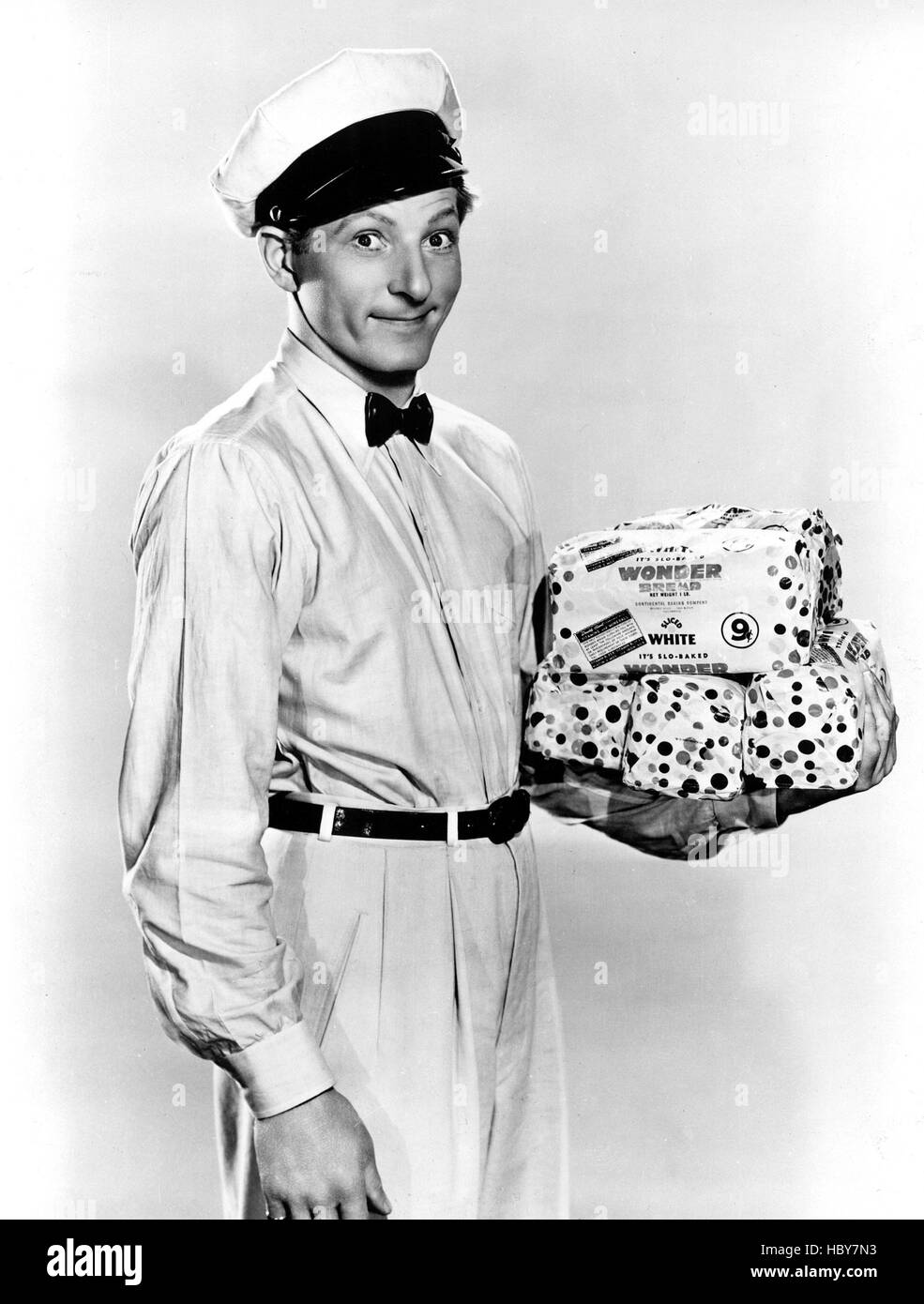 THE KID FROM BROOKLYN, Danny Kaye, 1946 Stock Photo - Alamy