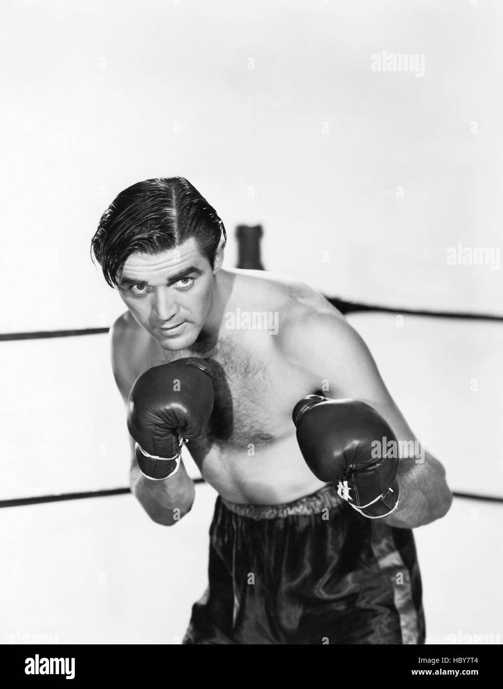 THE KID FROM BROOKLYN, Steve Cochran, 1946 Stock Photo - Alamy