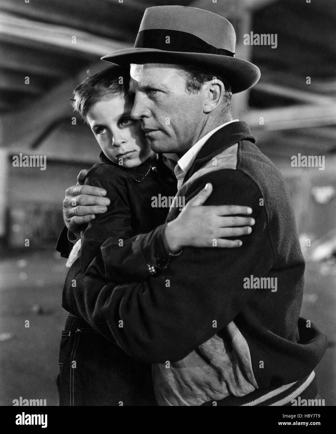 THE KID FROM LEFT FIELD, Billy Chapin, Dan Dailey, 1953, TM and ...