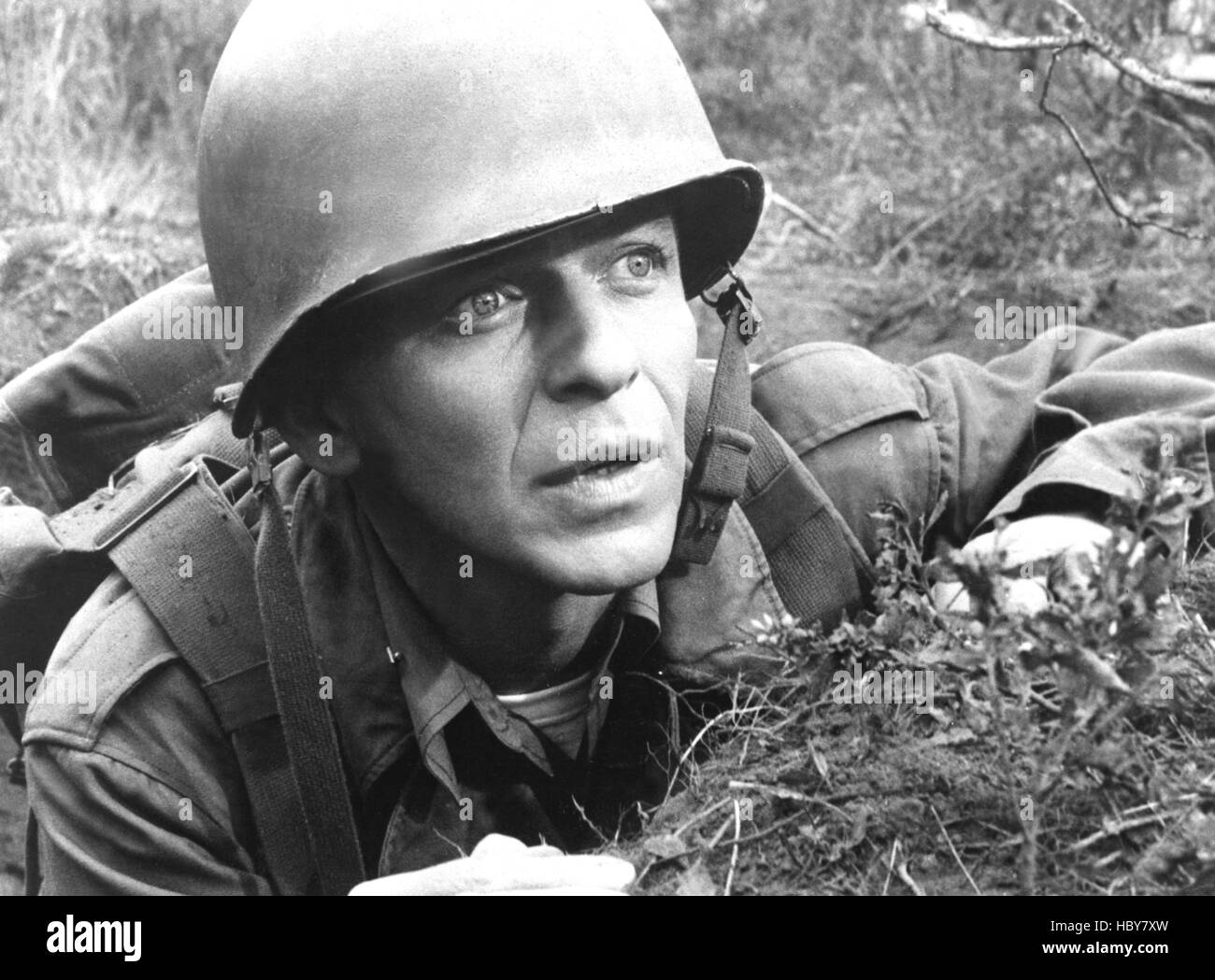 KINGS GO FORTH, Frank Sinatra, 1958 Stock Photo - Alamy