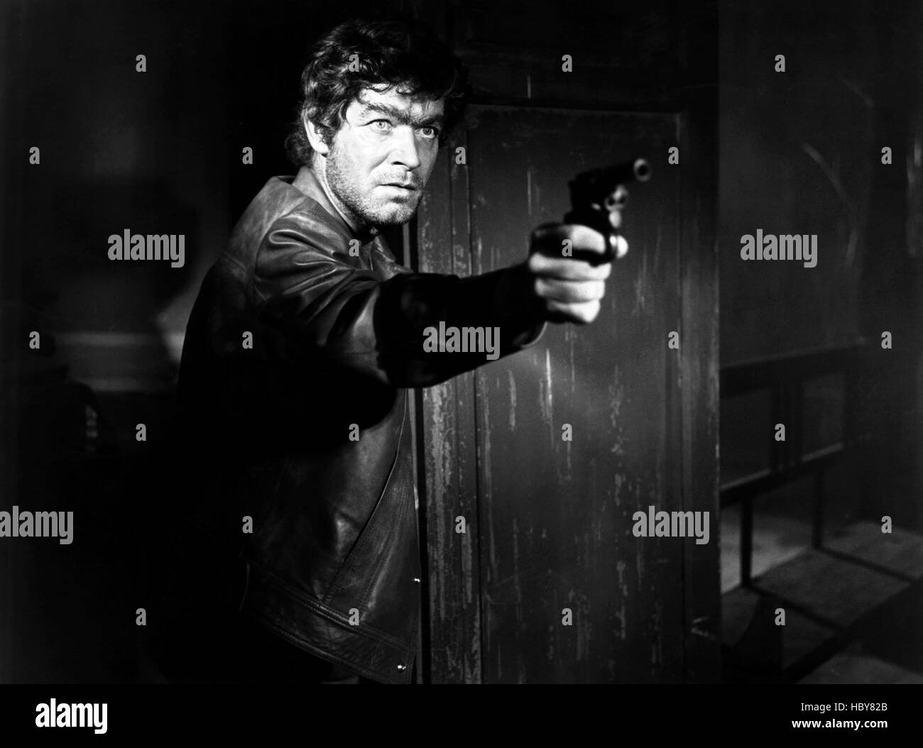 KILL, (aka KILL!), Stephen Boyd, 1971 Stock Photo - Alamy