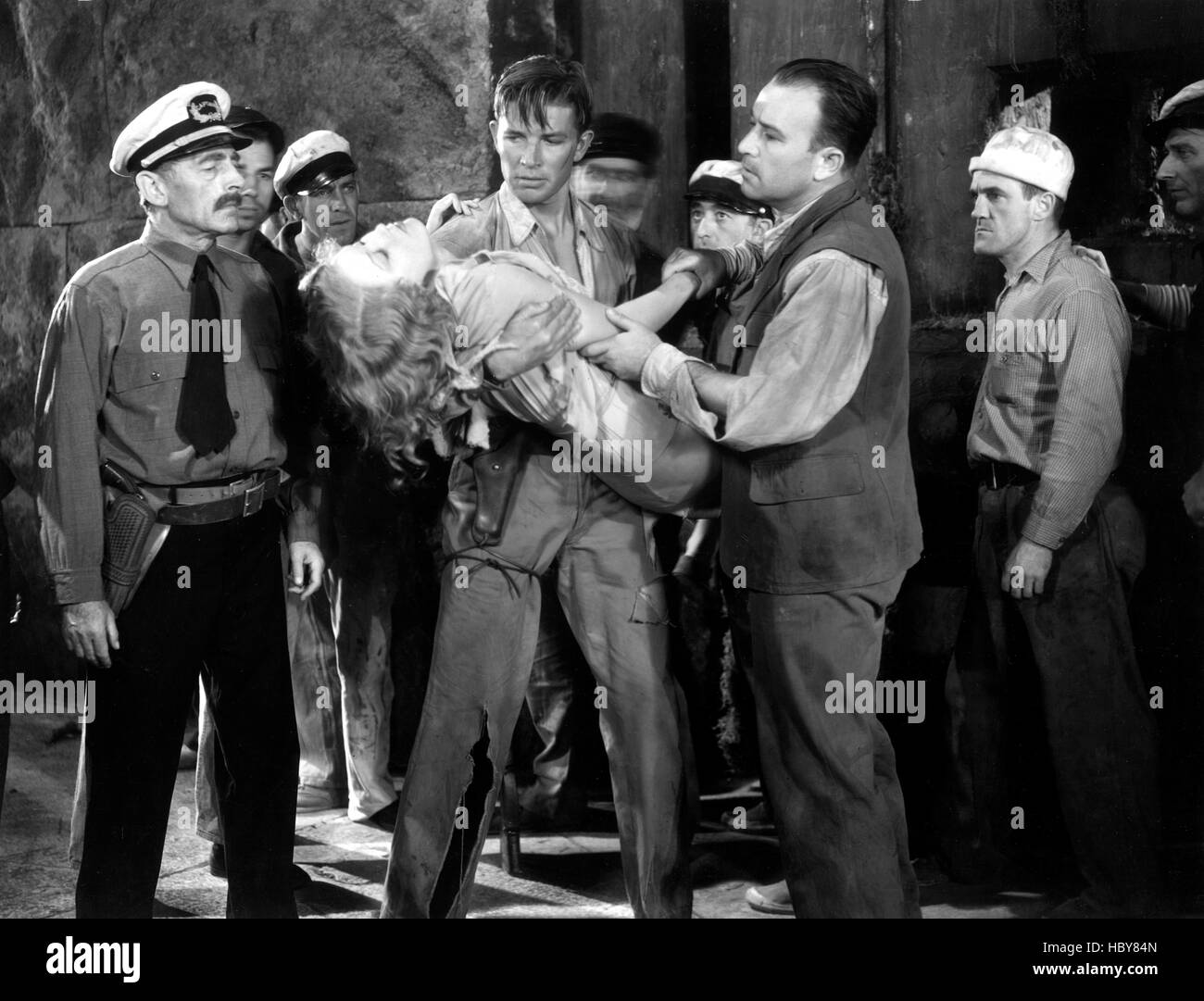 KING KONG, Frank Reicher, Fay Wray, Bruce Cabot, Robert Armstrong, 1933 ...