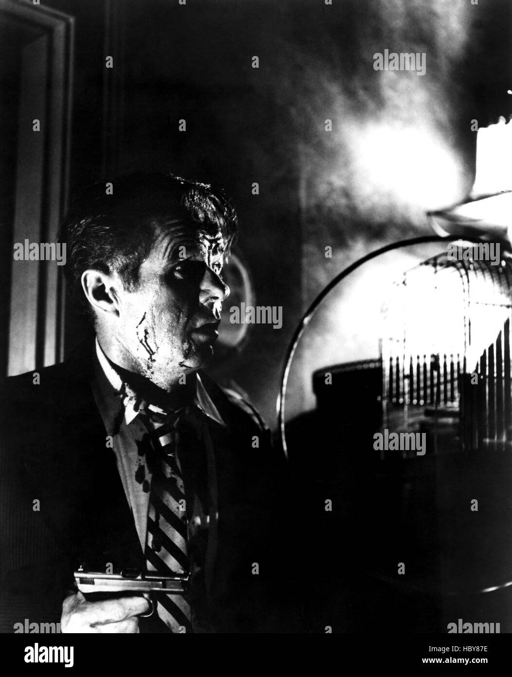 THE KILLING, Elisha Cook Jr., 1956 Stock Photo - Alamy