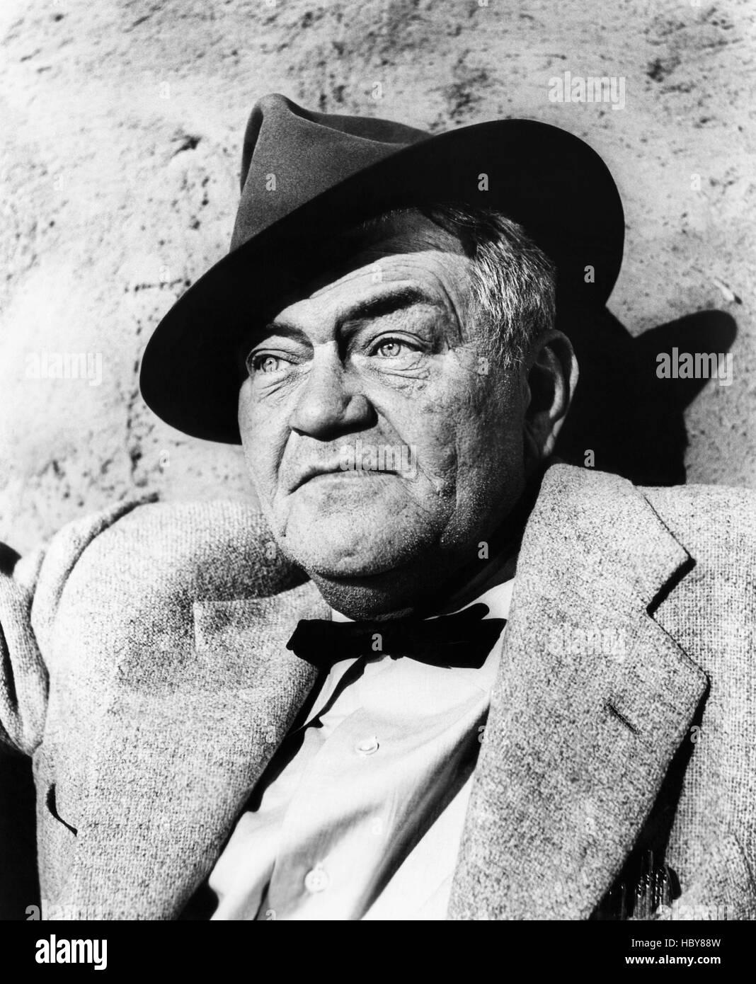 THE KILLING, Jay C. Flippen, 1956 Stock Photo - Alamy