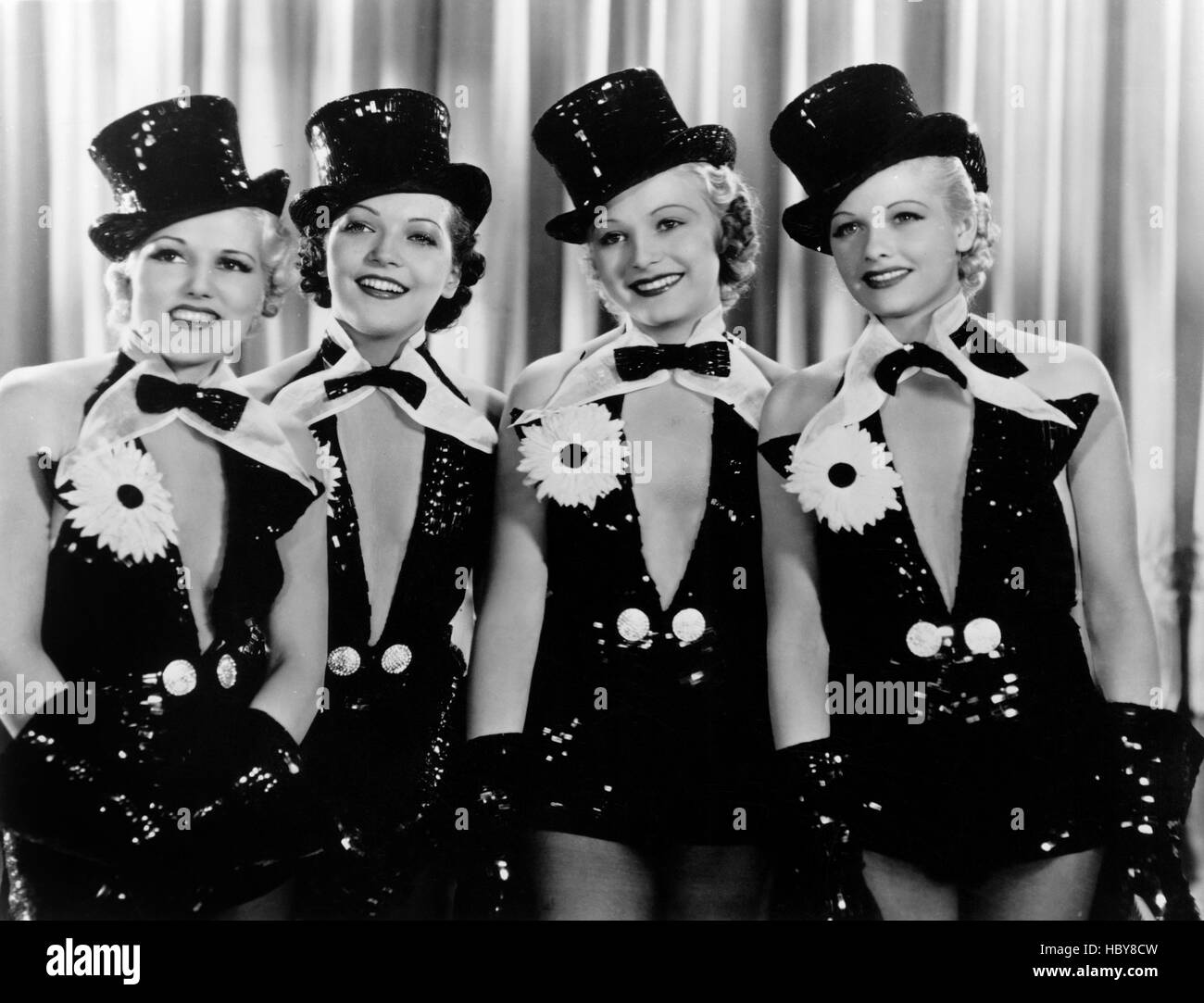 KID MILLIONS, Lucille Ball, (right), 1934 Stock Photo - Alamy