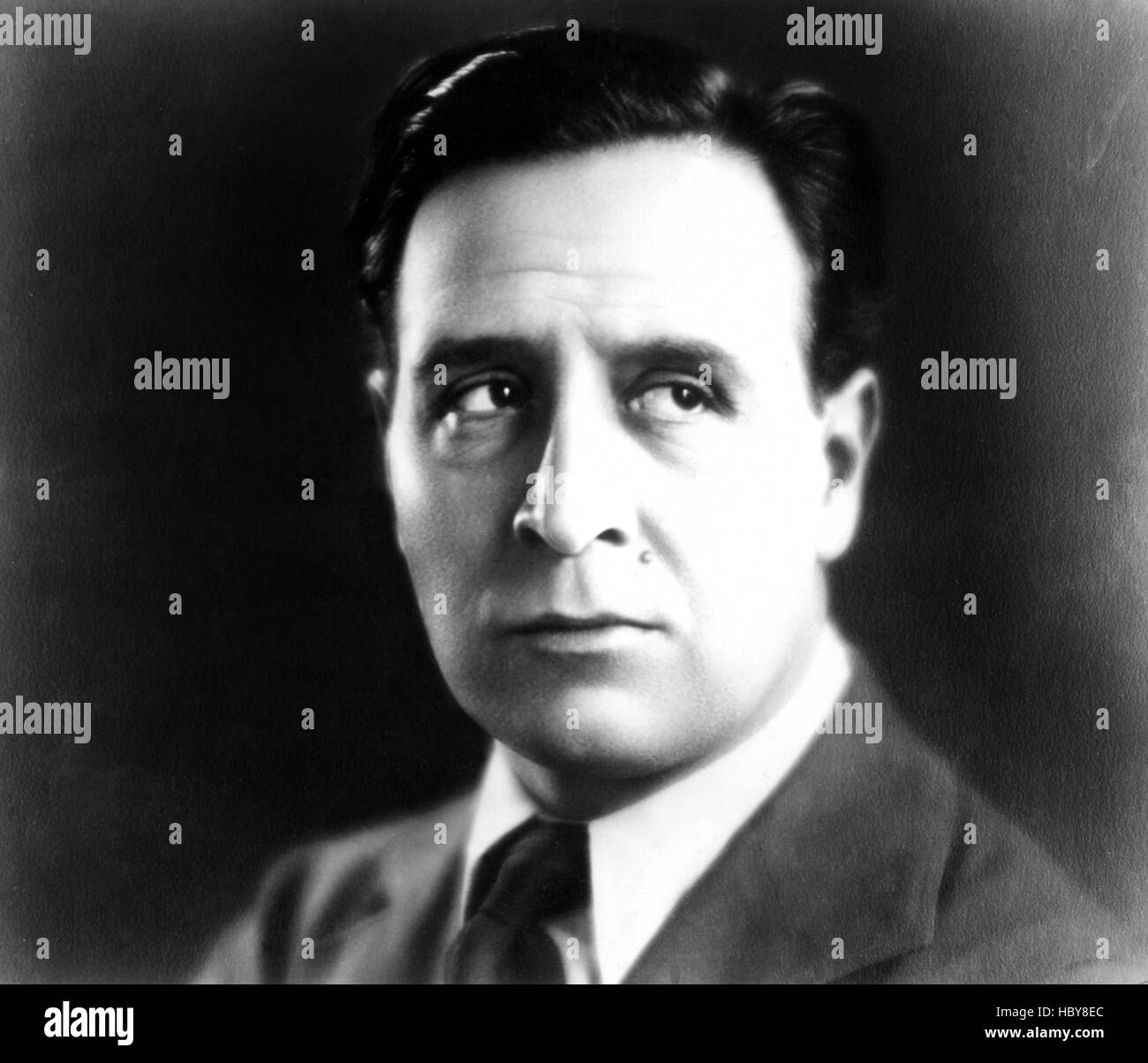 THE KING MURDER, Conway Tearle, 1932 Stock Photo - Alamy