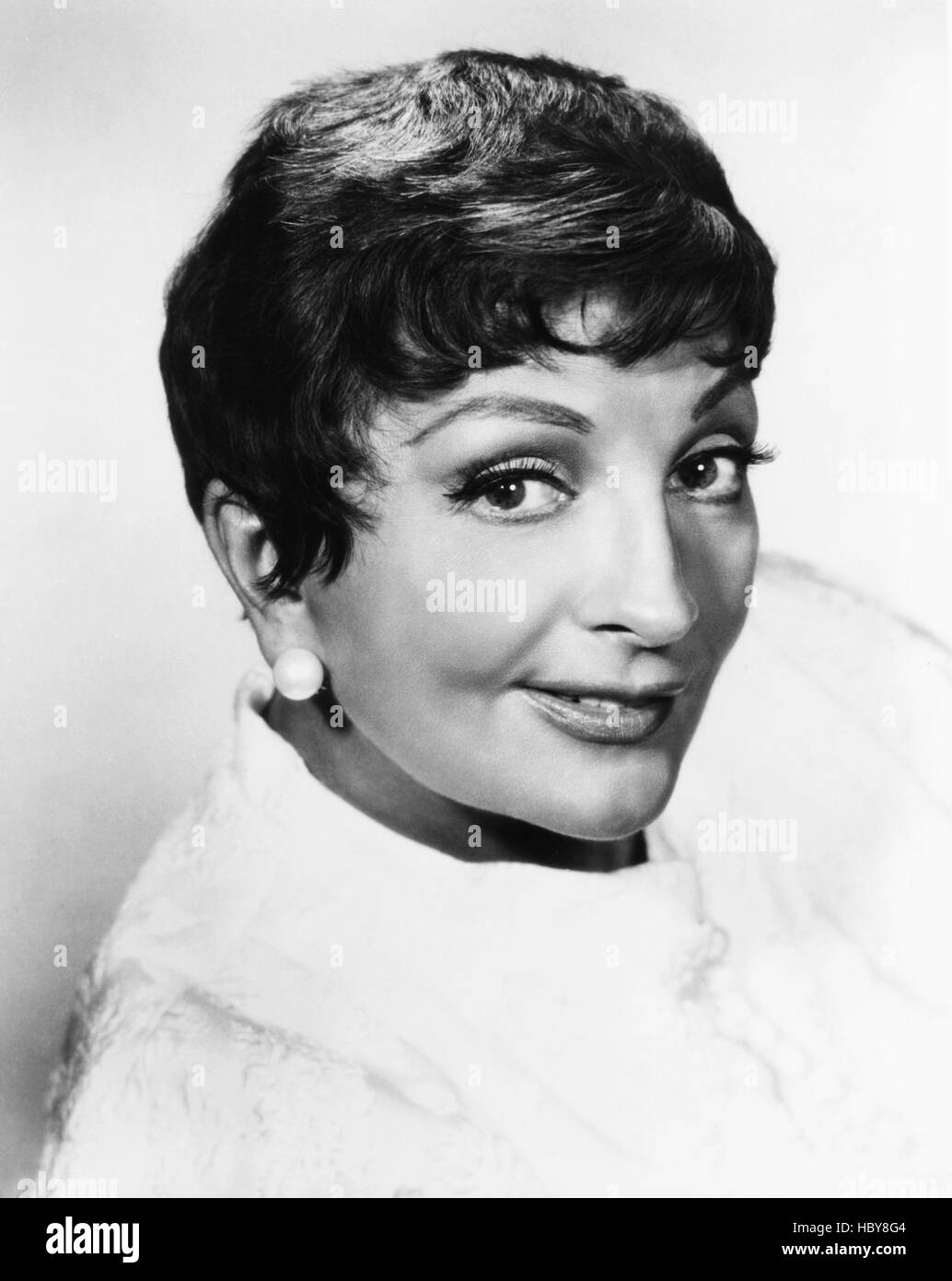 THE KILLING OF SISTER GEORGE, Coral Browne, 1968 Stock Photo - Alamy