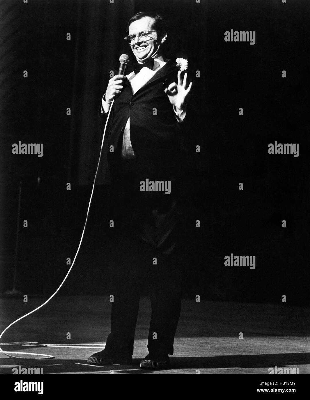 THE KING OF MARVIN GARDENS, Jack Nicholson, 1972 Stock Photo - Alamy