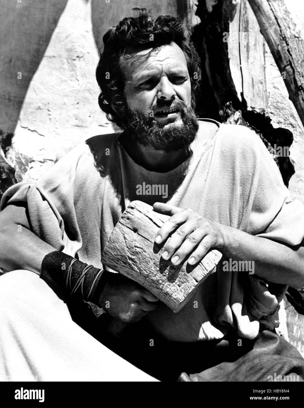 KING OF KINGS, Gerard Tichy, 1961 Stock Photo - Alamy