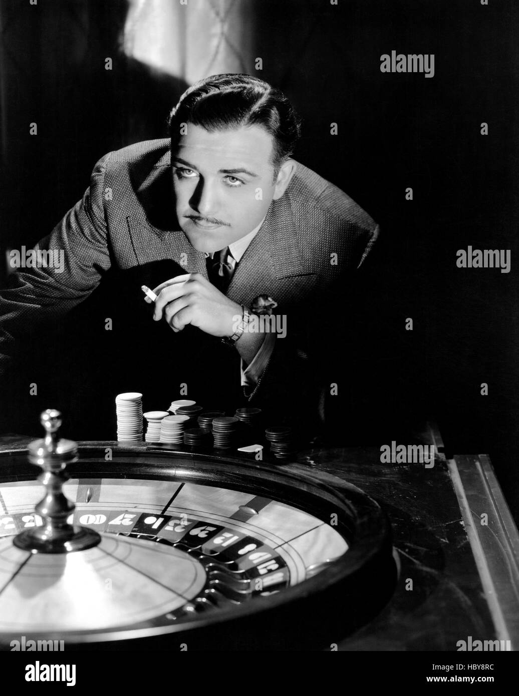 KING OF GAMBLERS, Akim Tamiroff, 1937 Stock Photo - Alamy