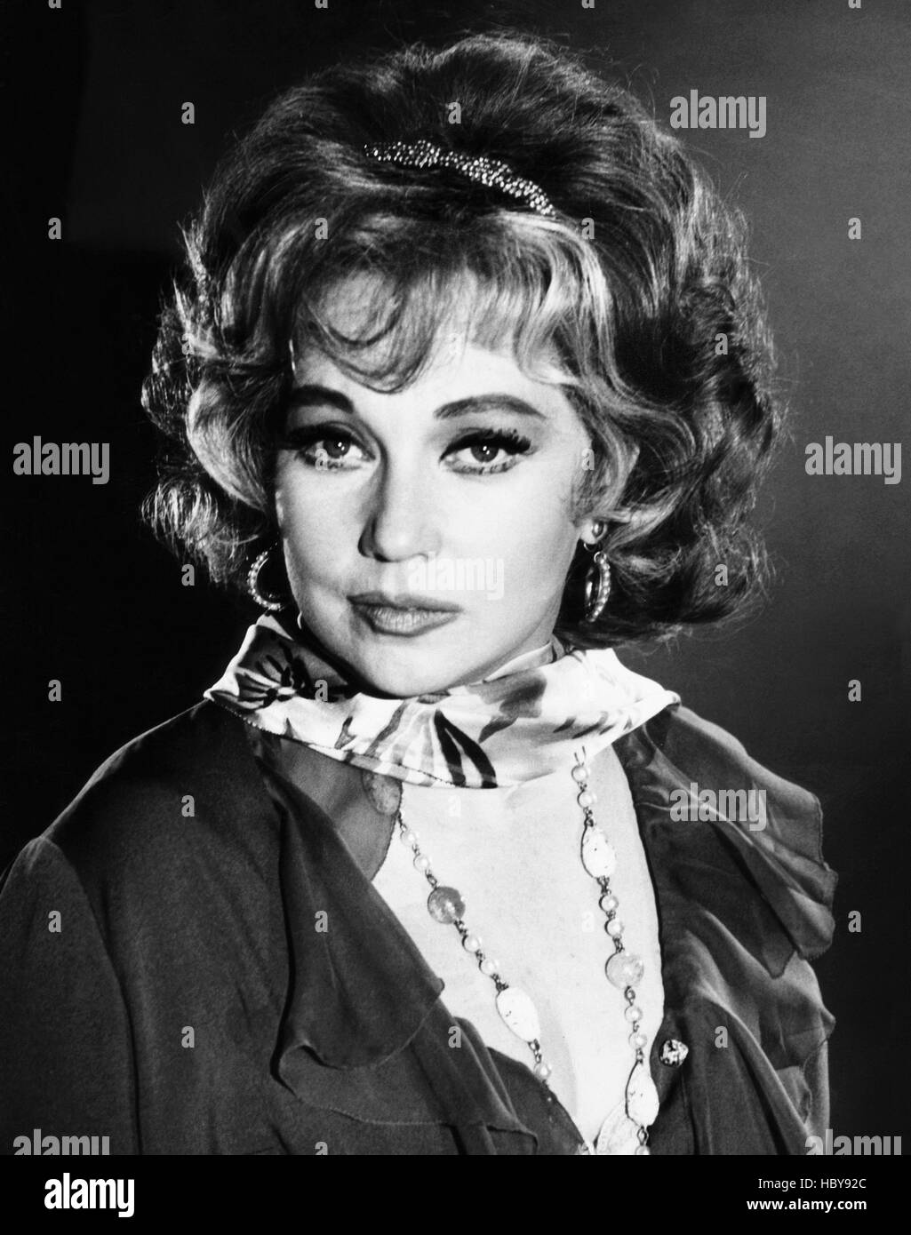 LADY IN A CAGE, Ann Sothern, 1964 Stock Photo - Alamy