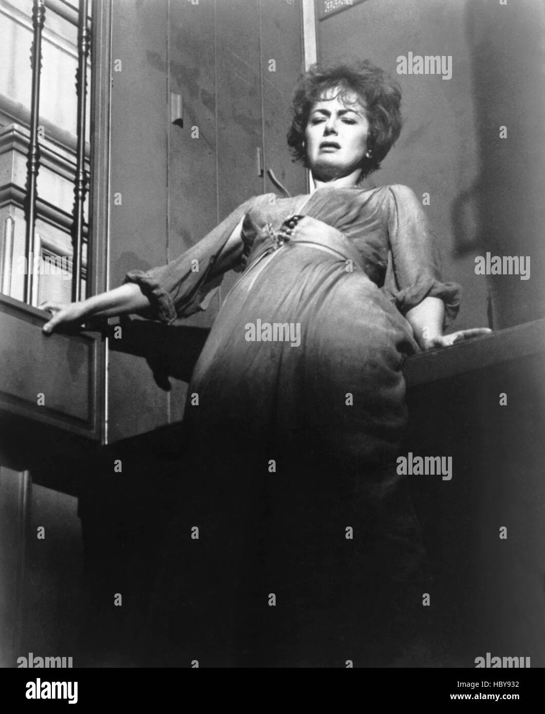 LADY IN A CAGE, Olivia De Havilland, 1964 Stock Photo - Alamy