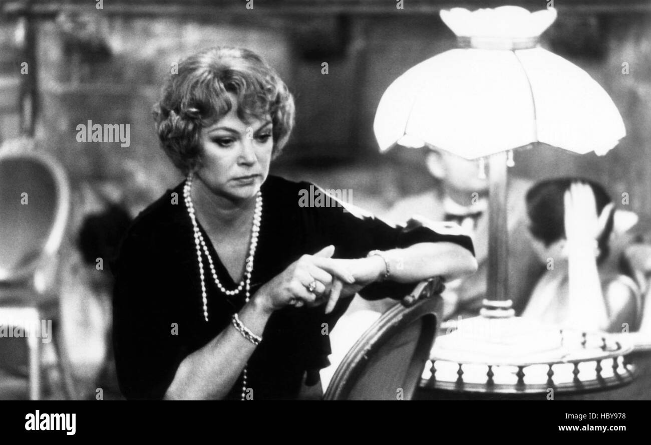 THE LADY IN RED, Louise Fletcher, 1979, © New World Pictures / Courtesy ...