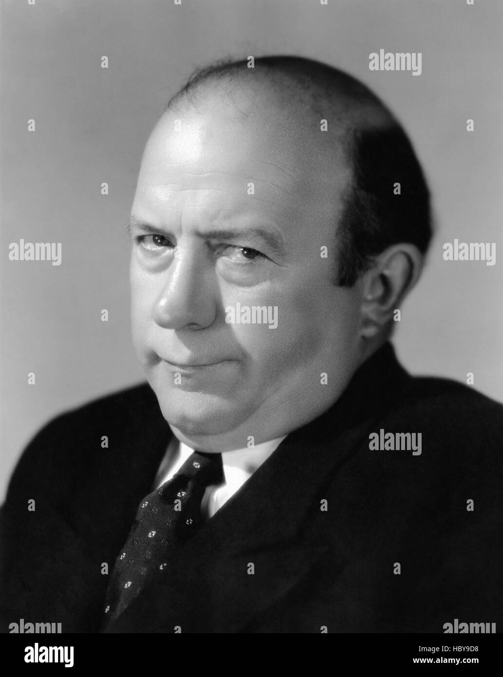 LAUGH IT OFF, Edgar Kennedy, 1939 Stock Photo - Alamy