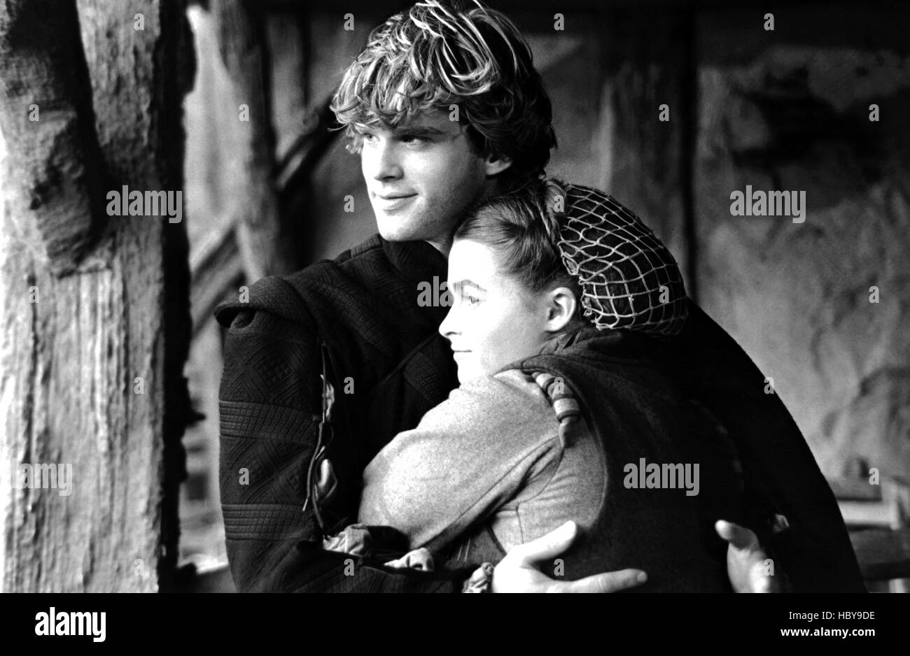 LADY JANE, from left, Cary Elwes, Helena Bonham Carter, 1986 ...