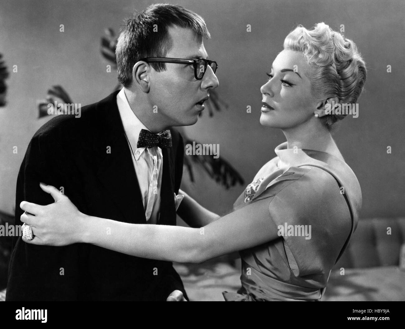 LATIN LOVERS, Archer MacDonald, Lana Turner, 1953 Stock Photo - Alamy