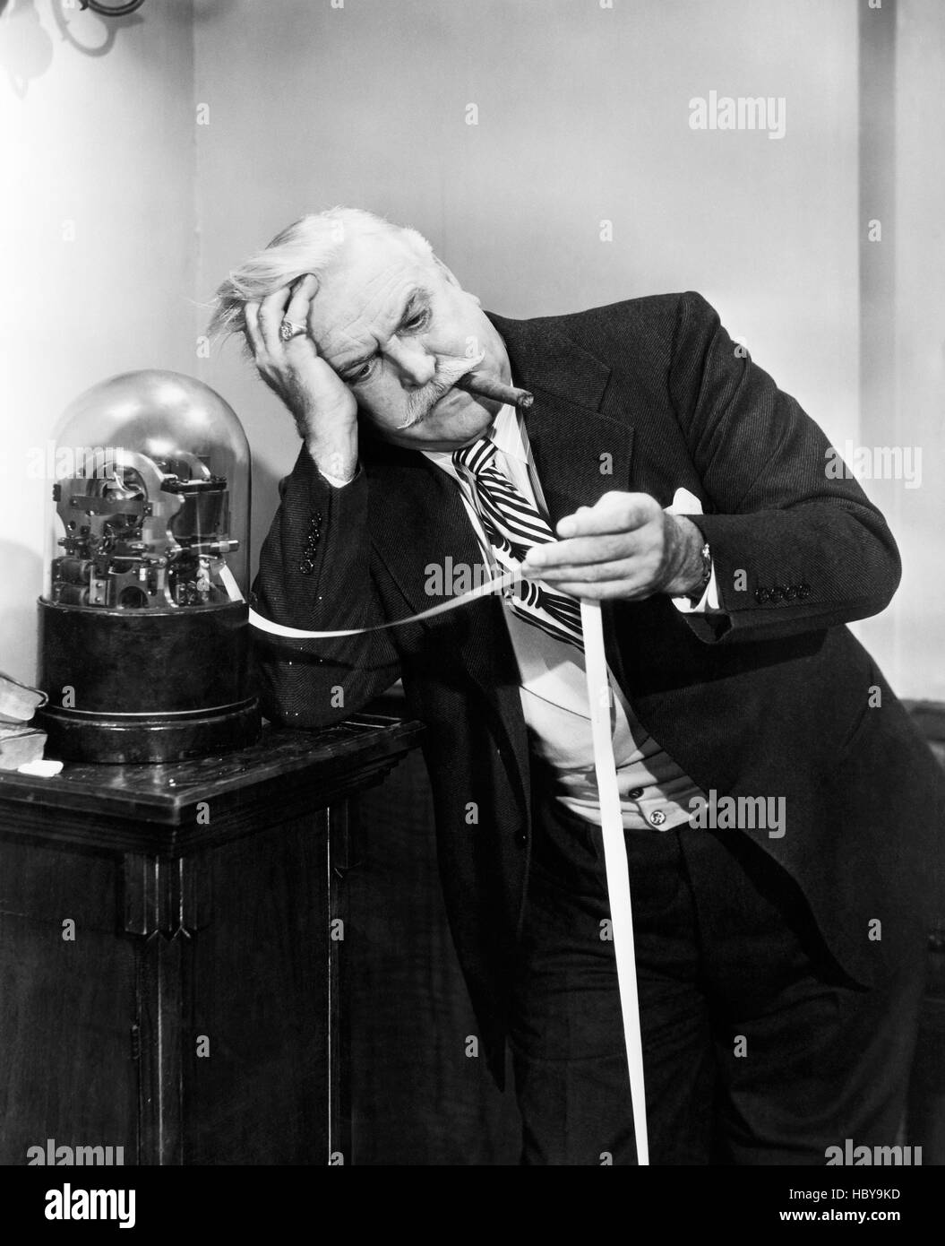 LADY LUCK, Frank Morgan, 1946 Stock Photo - Alamy