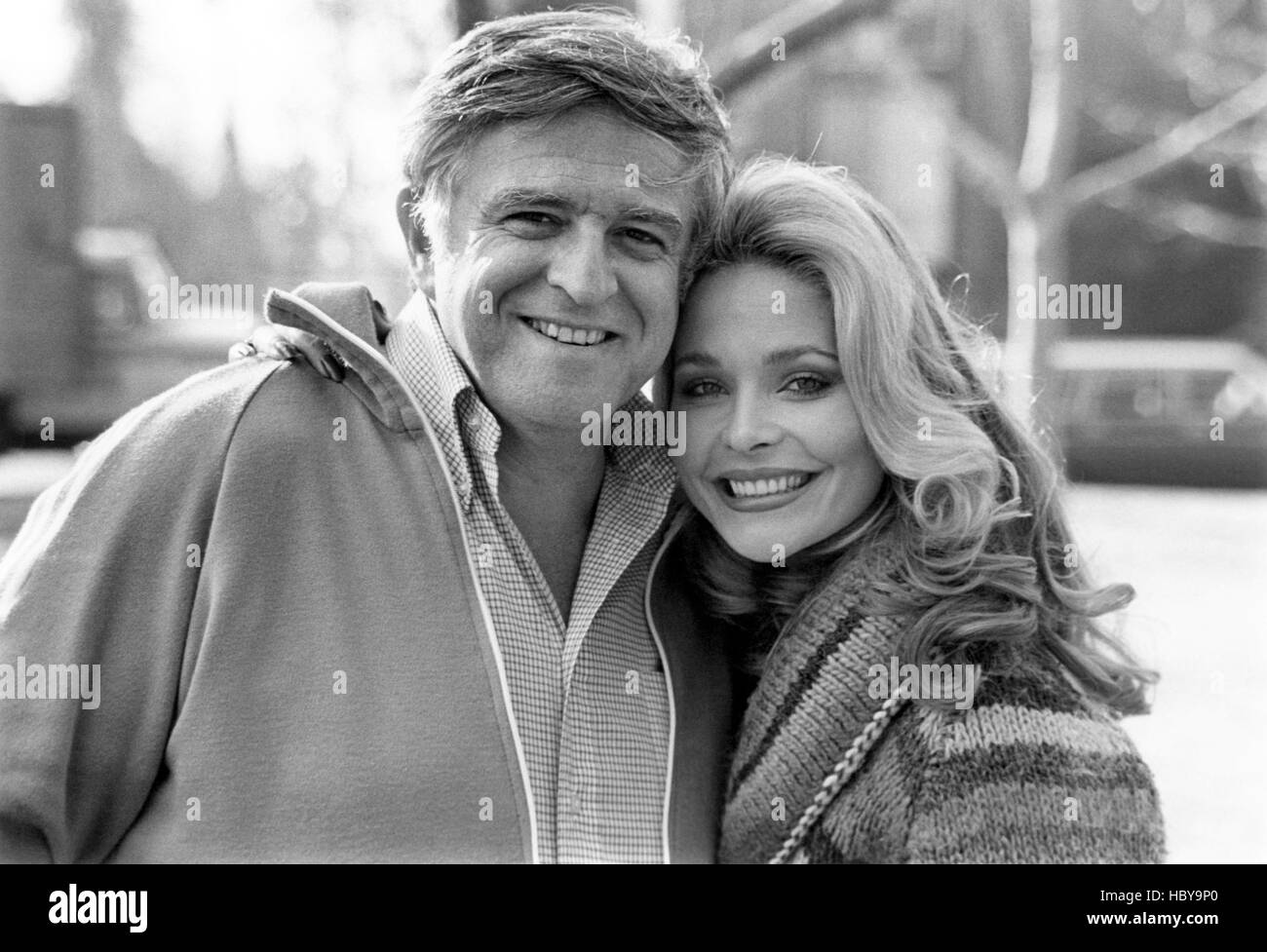 THE LAST MARRIED COUPLE IN AMERICA, Priscilla Barnes (right), 1980 ...