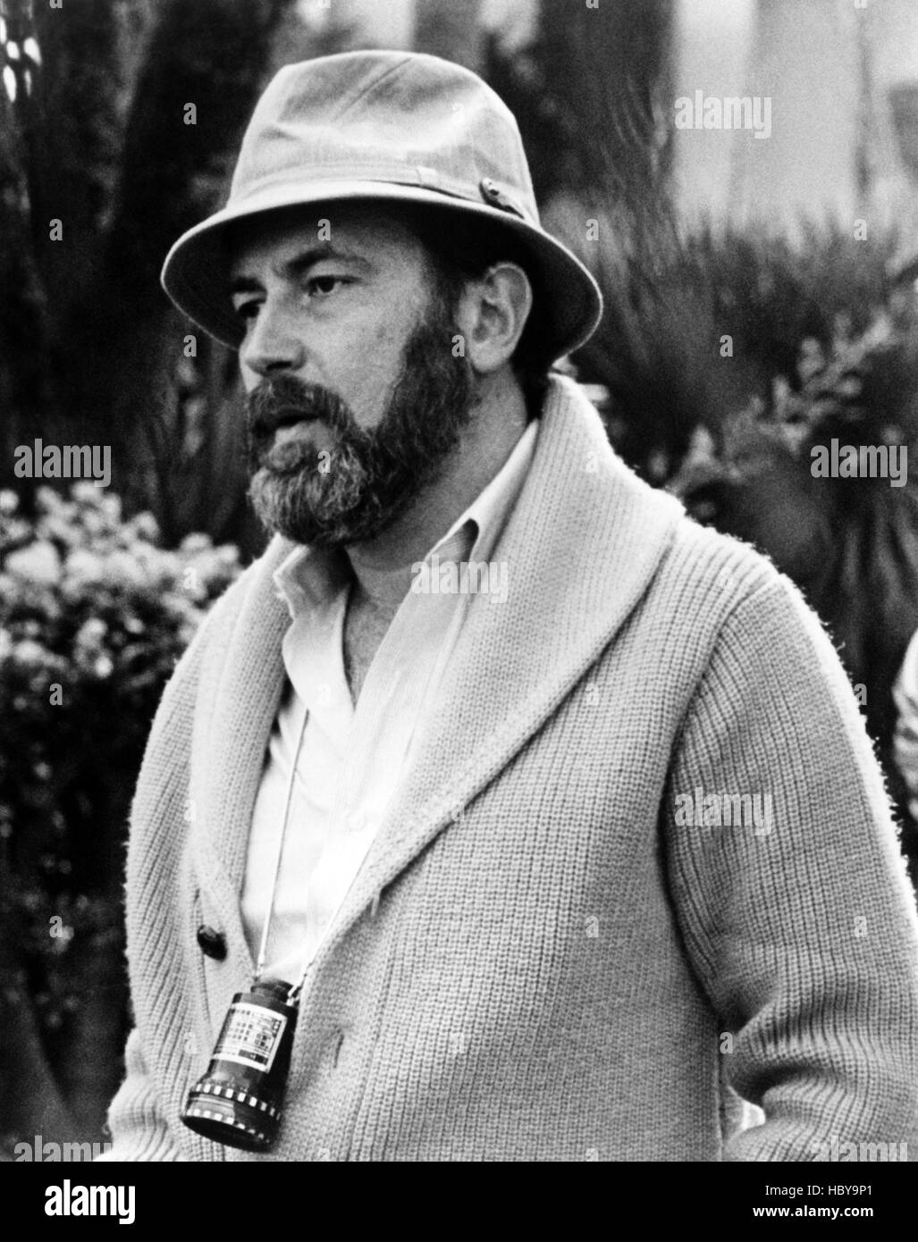 THE LAST MARRIED COUPLE IN AMERICA, director Gilbert Cates, 1980 ...