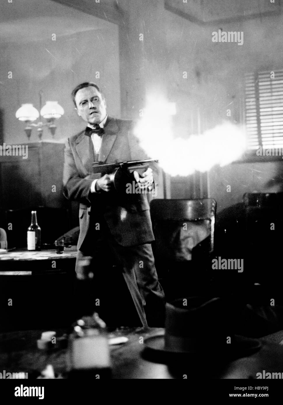 LAST MAN STANDING, Christopher Walken, 1996, © New Line/courtesy ...