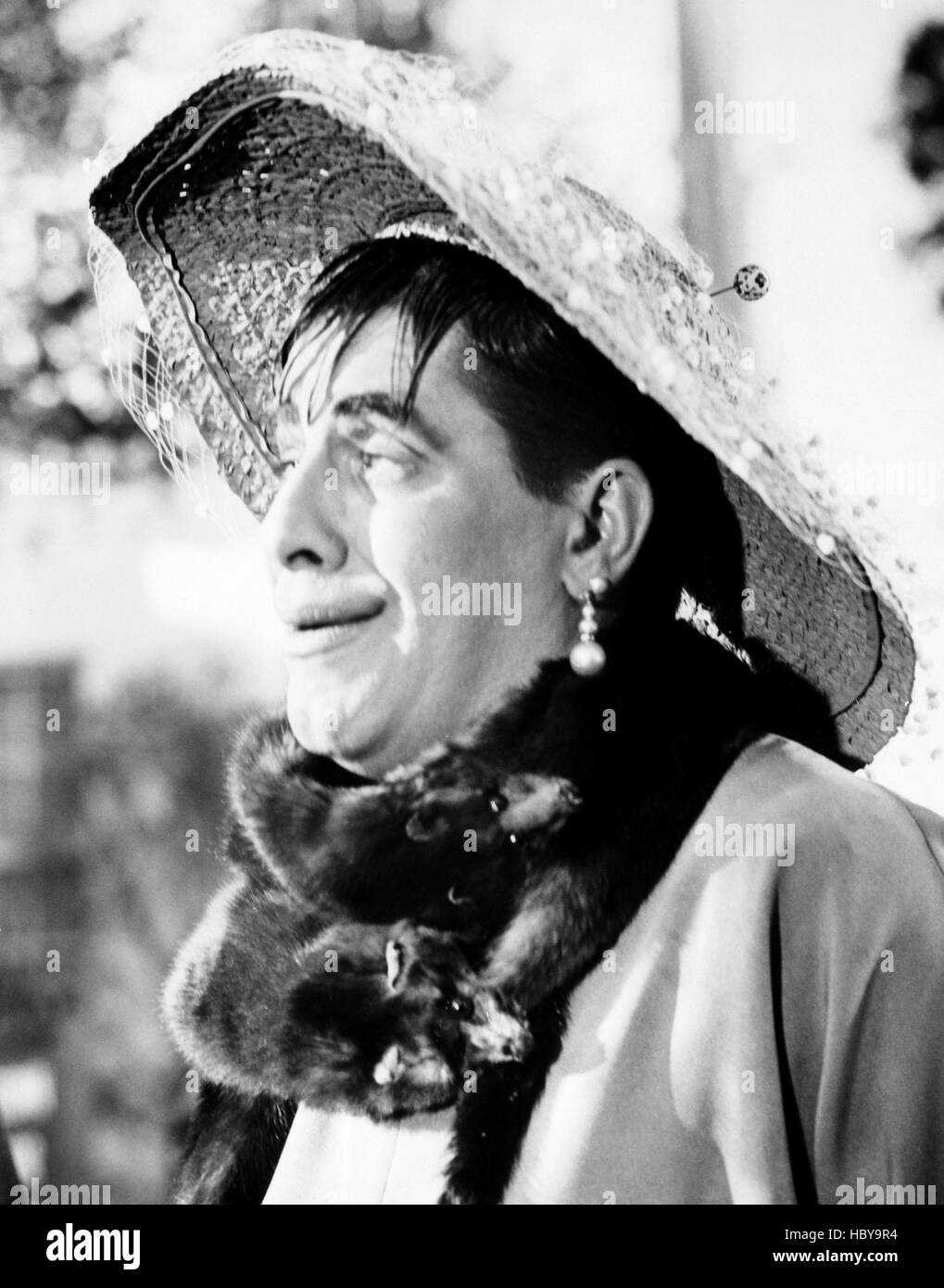 THE LADIES MAN, Jerry Lewis, 1961 Stock Photo - Alamy