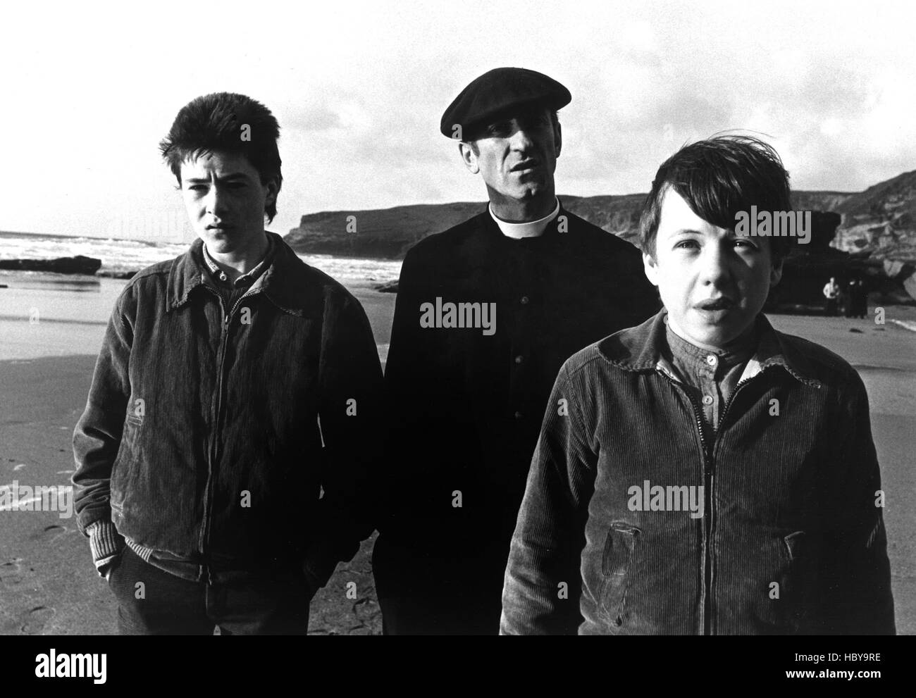 LAMB, Ronan Wilmot, 1986 Stock Photo - Alamy