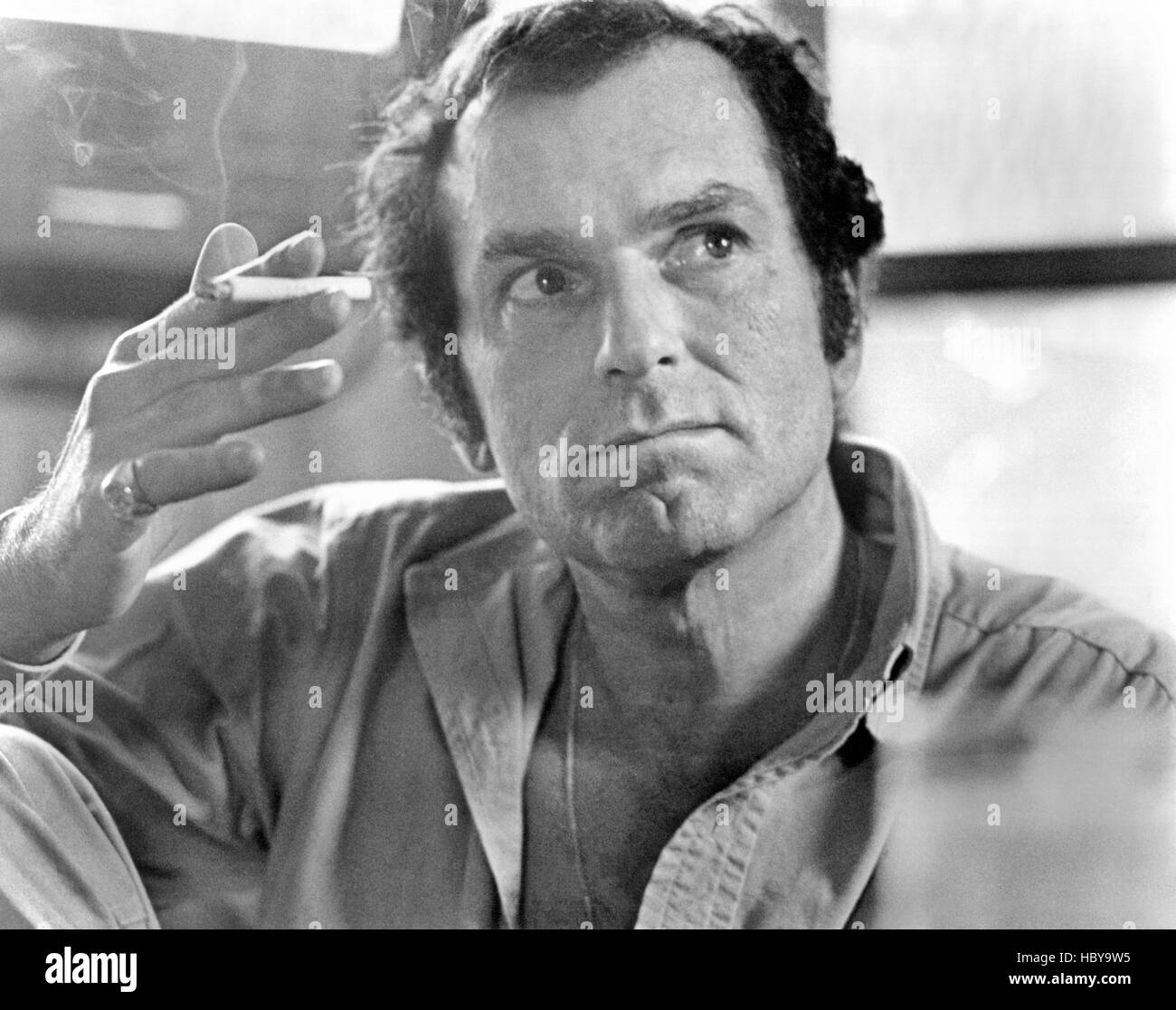 THE LAST MOVIE, Don Gordon, 1971 Stock Photo - Alamy