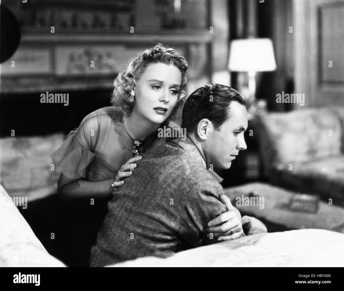 THE LADY OBJECTS, from left, Gloria Stuart, Lanny Ross, 1938 Stock ...