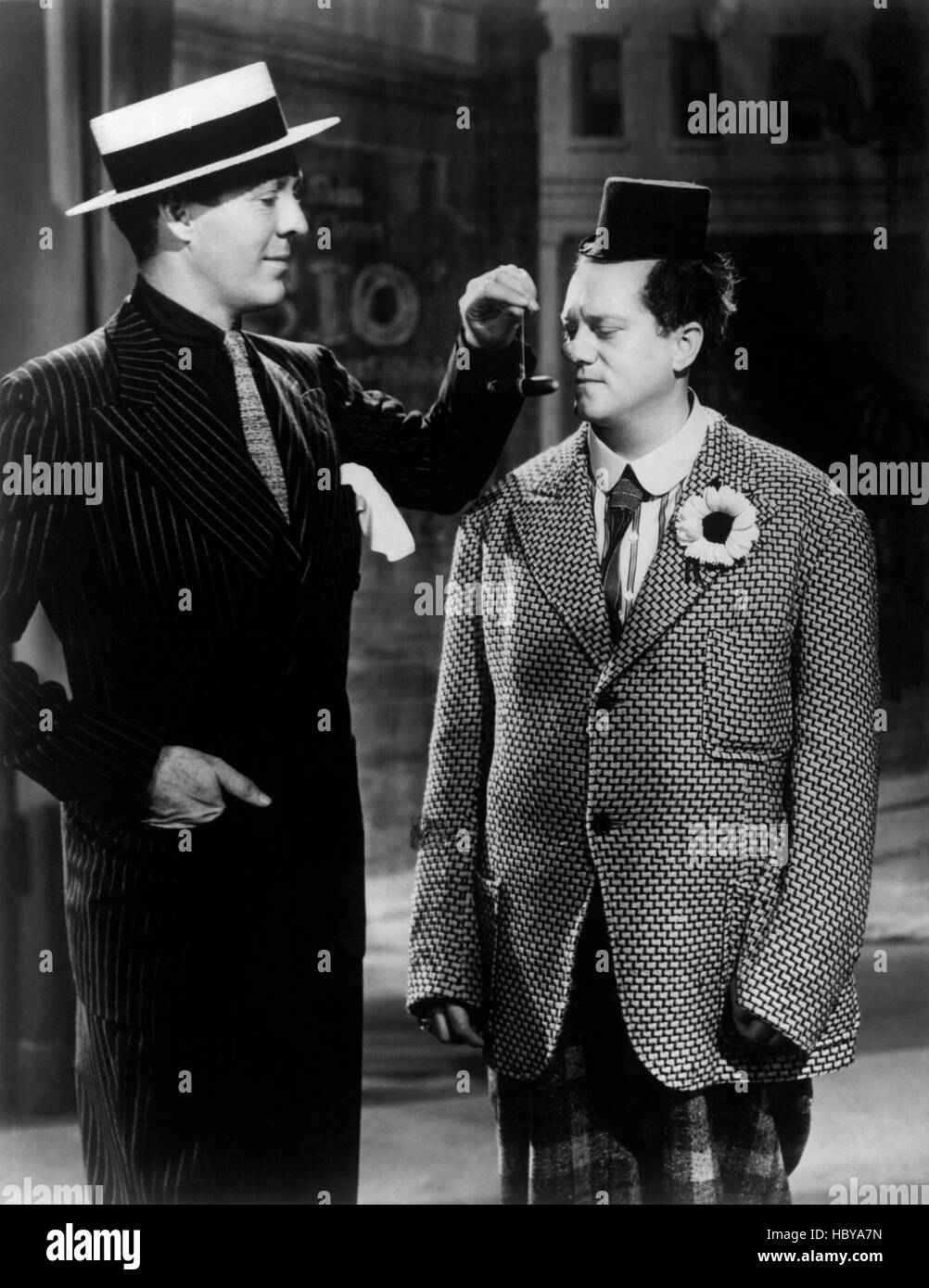 LADY OF BURLESQUE, Frank Fenton, Michael O'Shea, 1943 Stock Photo - Alamy