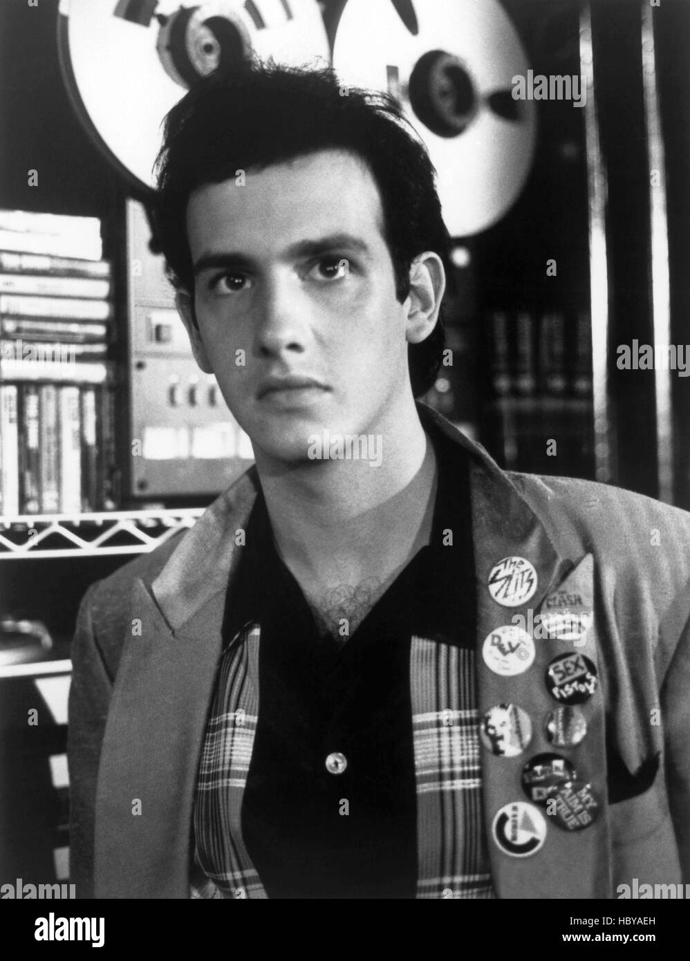 THE LEGEND OF BILLIE JEAN, Keith Gordon, 1985.©TriStar Pictures ...